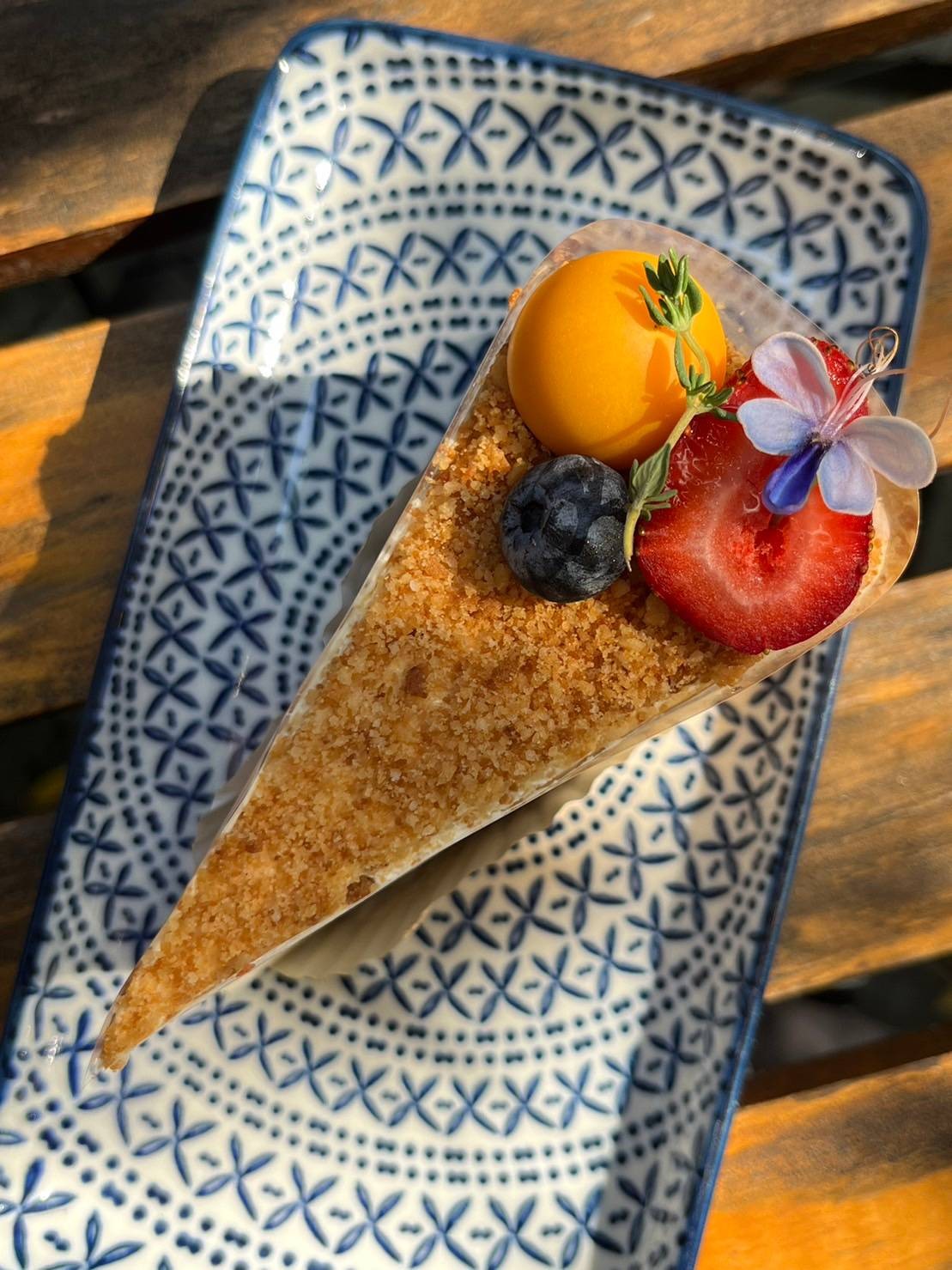 รีวิว Mali Cakery Homemade ขอนแก่น - พวกเธอต้องหยุด!!! และฟังฉันก่อนนนน ...