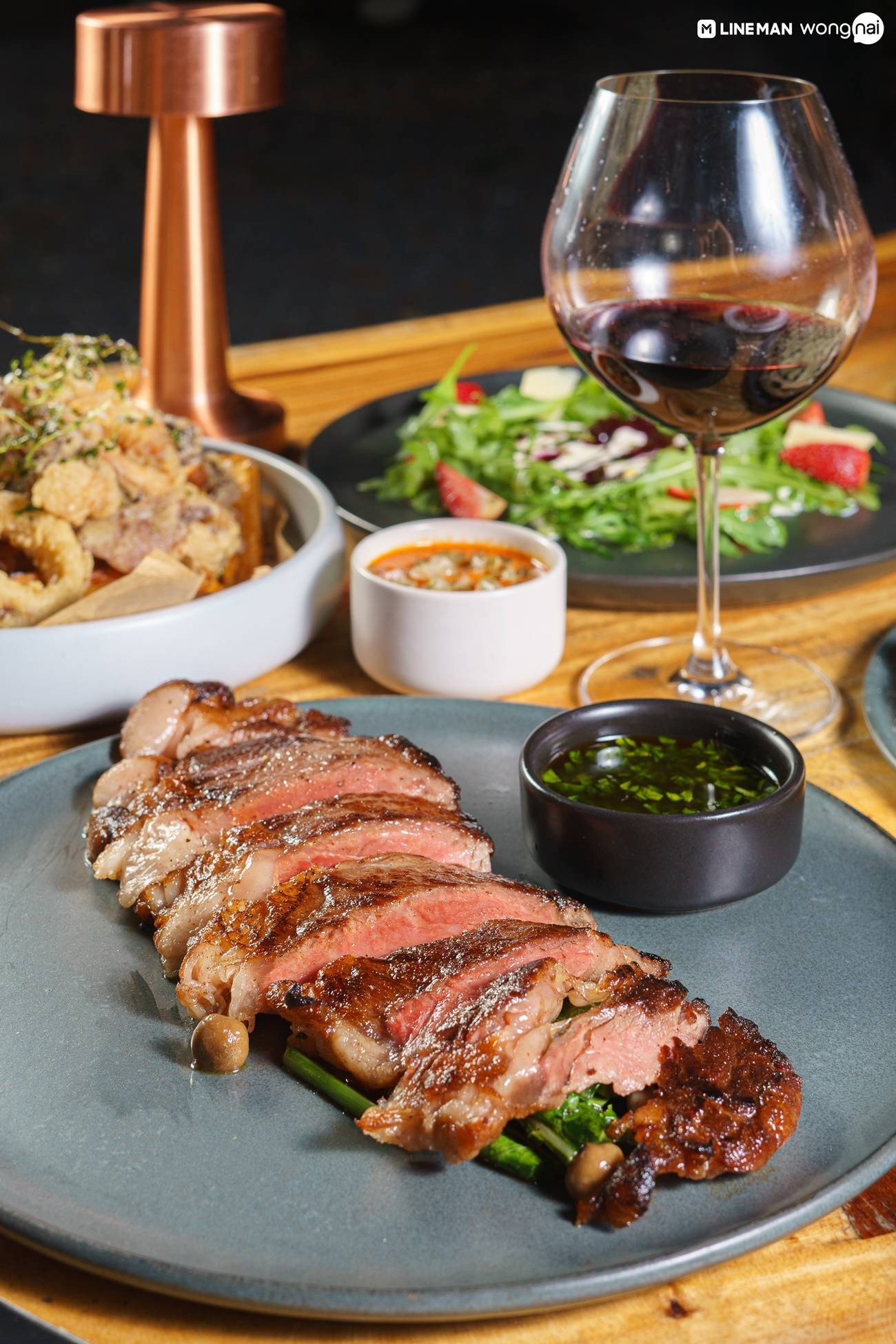 รีวิว Sequ Restaurant - อยากกินของอร่อยจากฝีมืออดีตเชฟร้านติดดาว ไม่ ...