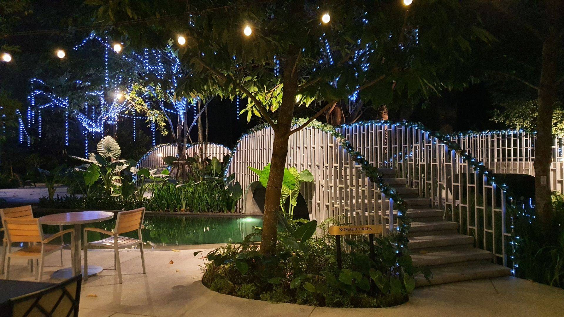 รูป Hotel Labaris Khao Yai