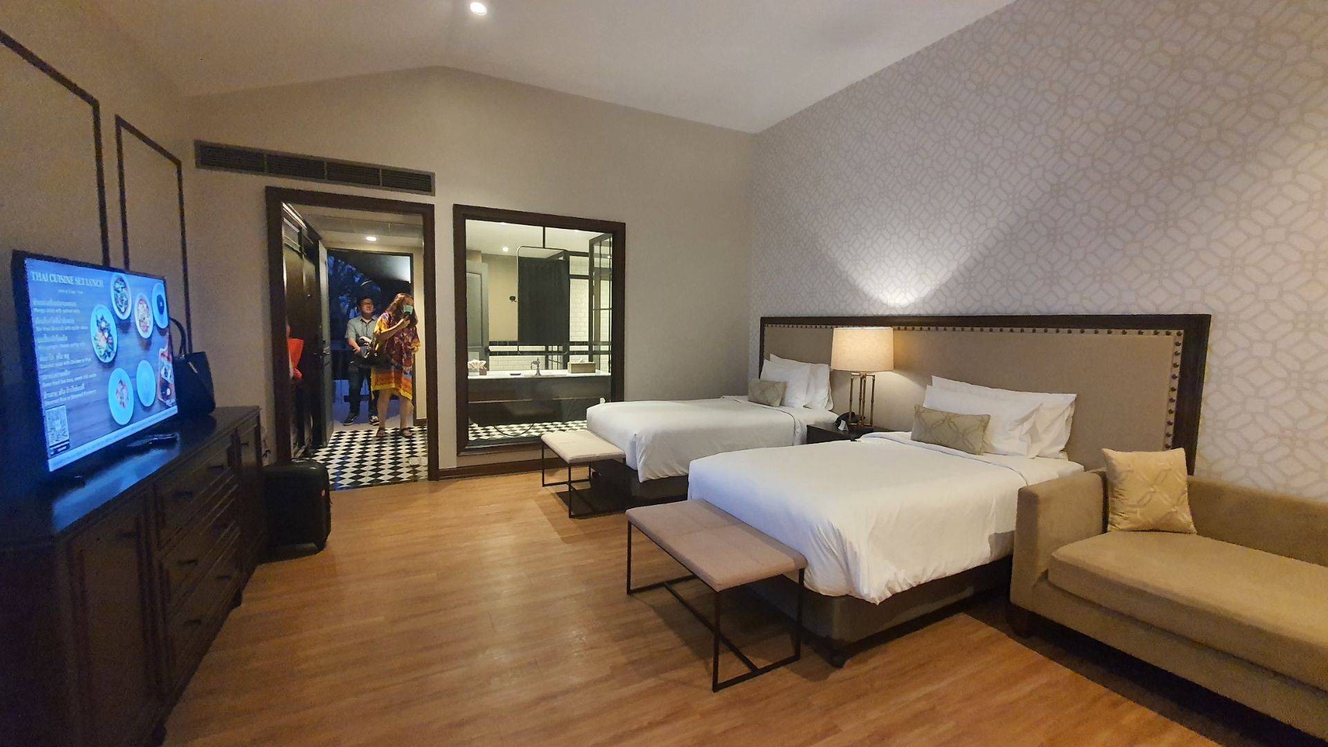 รูป Hotel Labaris Khao Yai