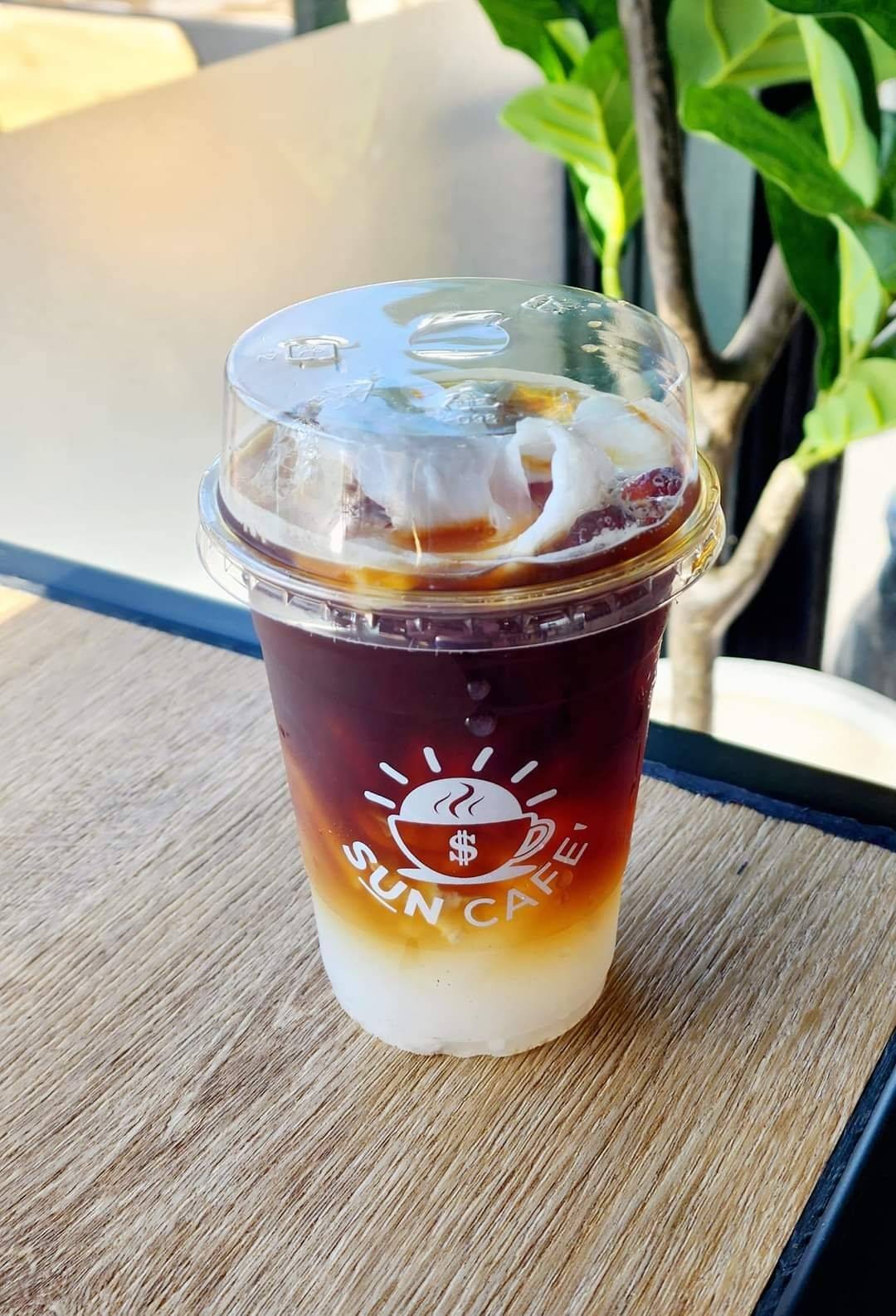 ร้าน Sun Cafe' ซันคาเฟ่ - สั่งอาหารเดลิเวอรี | Wongnai x LINE MAN