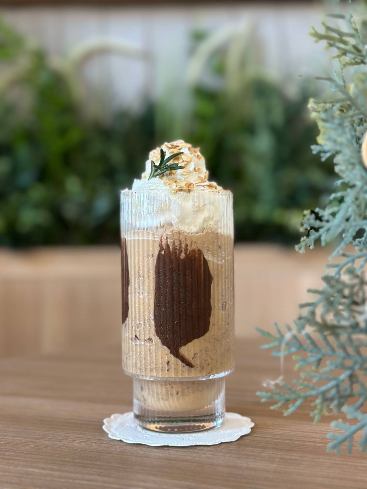 รีวิว Hannah • Hahn - คาเฟ่บรรยากาศดี ร้านสวย เหมาะสำหรับเพื่อน คู่รัก ...