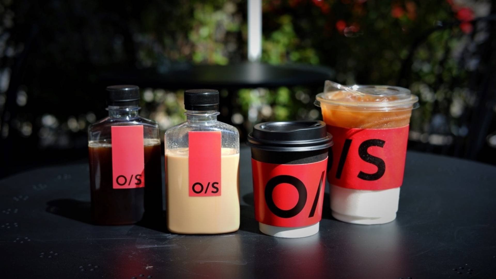 O's Coffee Town In Town - สั่งอาหารเดลิเวอรี | Wongnai x LINE MAN