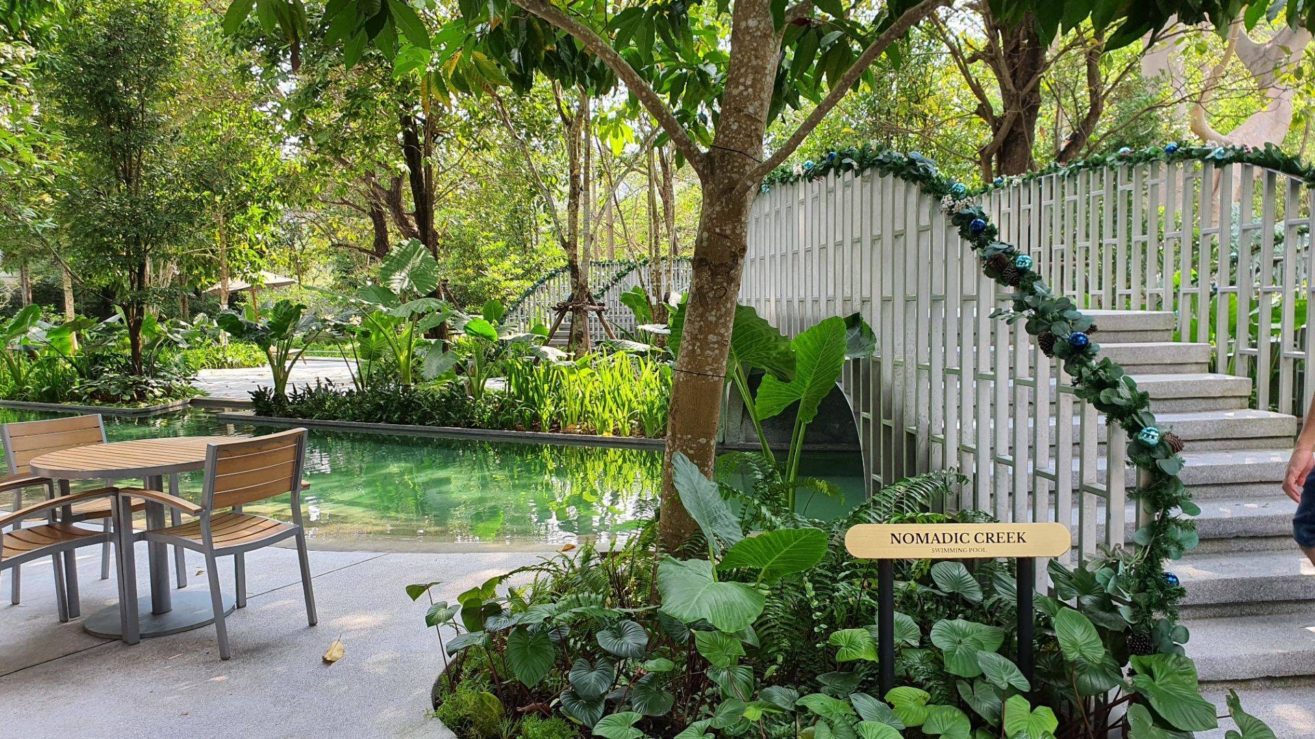 รูป Hotel Labaris Khao Yai