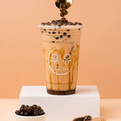 ร้าน UYU CHA Cafe' กังสดาล | รีวิวร้านอาหาร