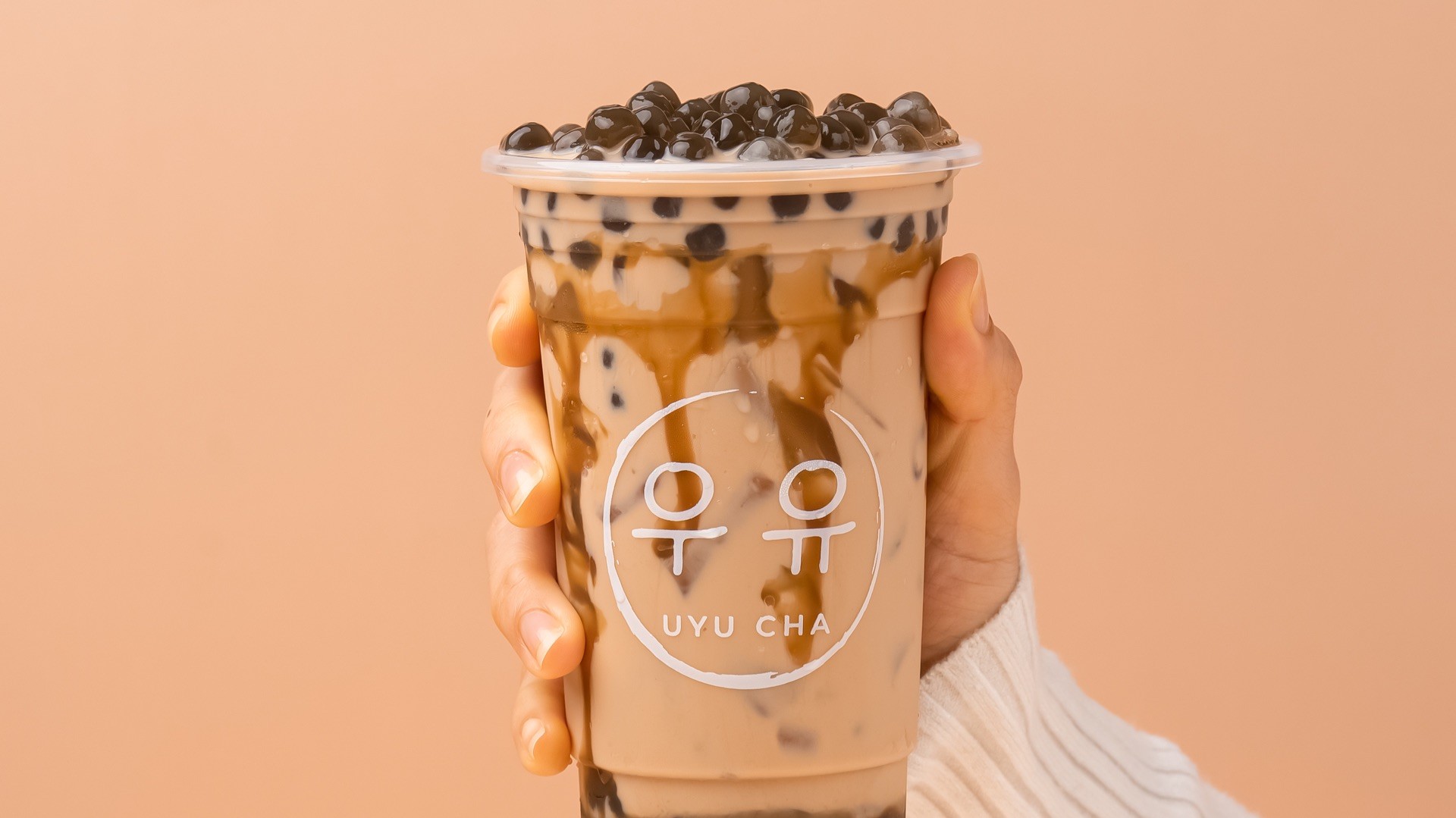 ร้าน UYU CHA Cafe' กังสดาล | รีวิวร้านอาหาร