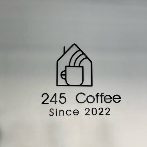 ร้าน 245 Coffee | รีวิวร้านอาหาร - Wongnai