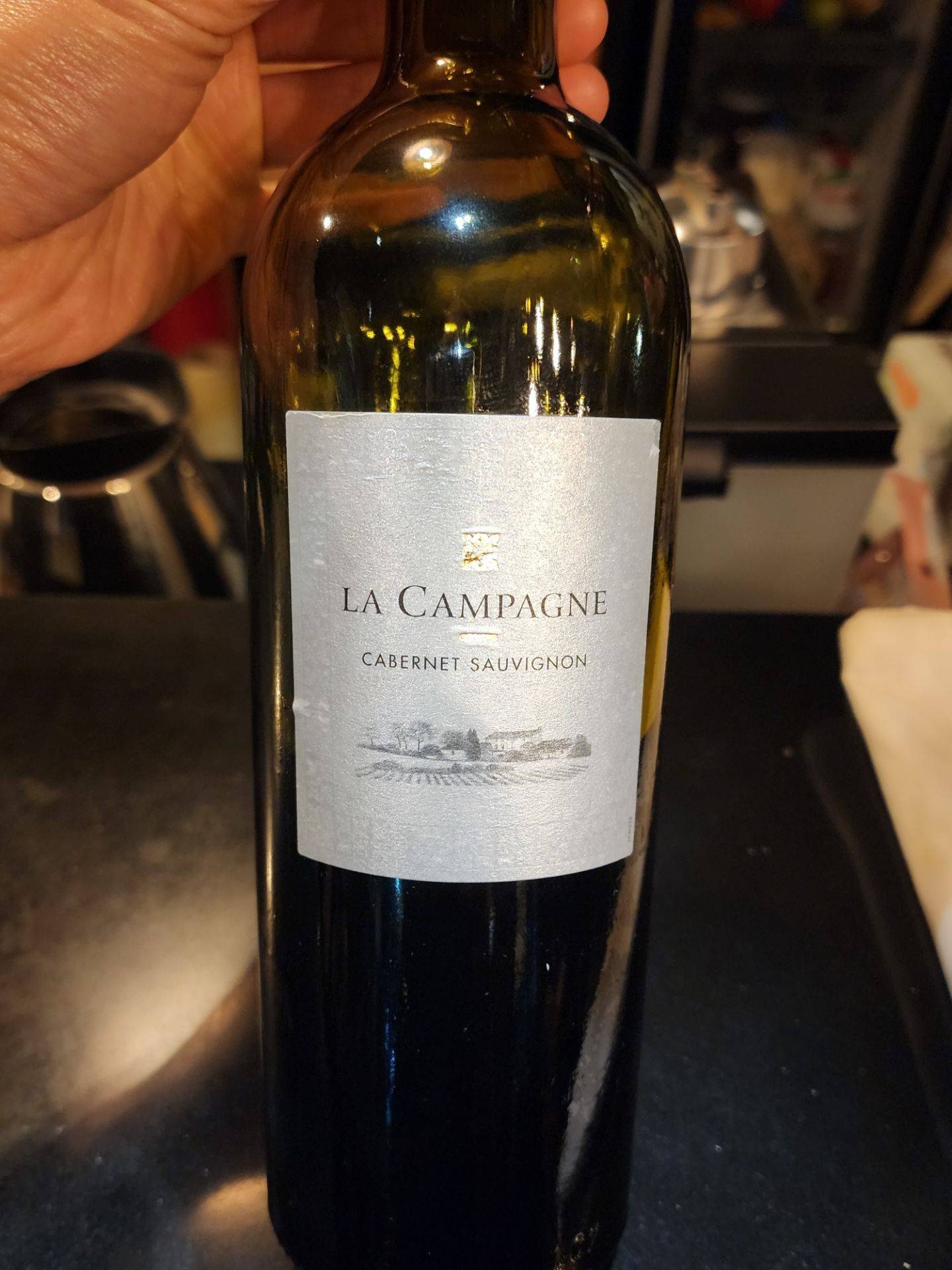 รูป Oak Wine & Grill