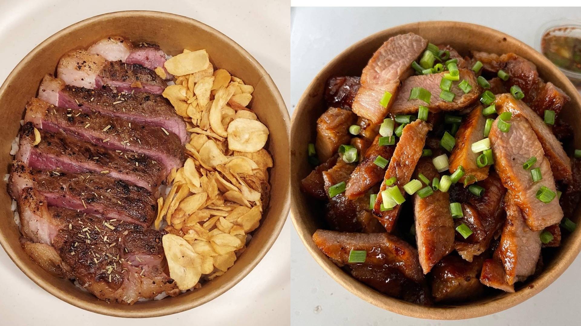 Meating Room หมูย่าง-เนื้อย่าง งามวงศ์วาน 28 - สั่งอาหารเดลิเวอรี ...