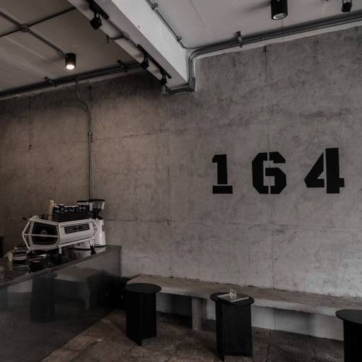 164 # II 164#II - สั่งอาหารเดลิเวอรี | Wongnai x LINE MAN