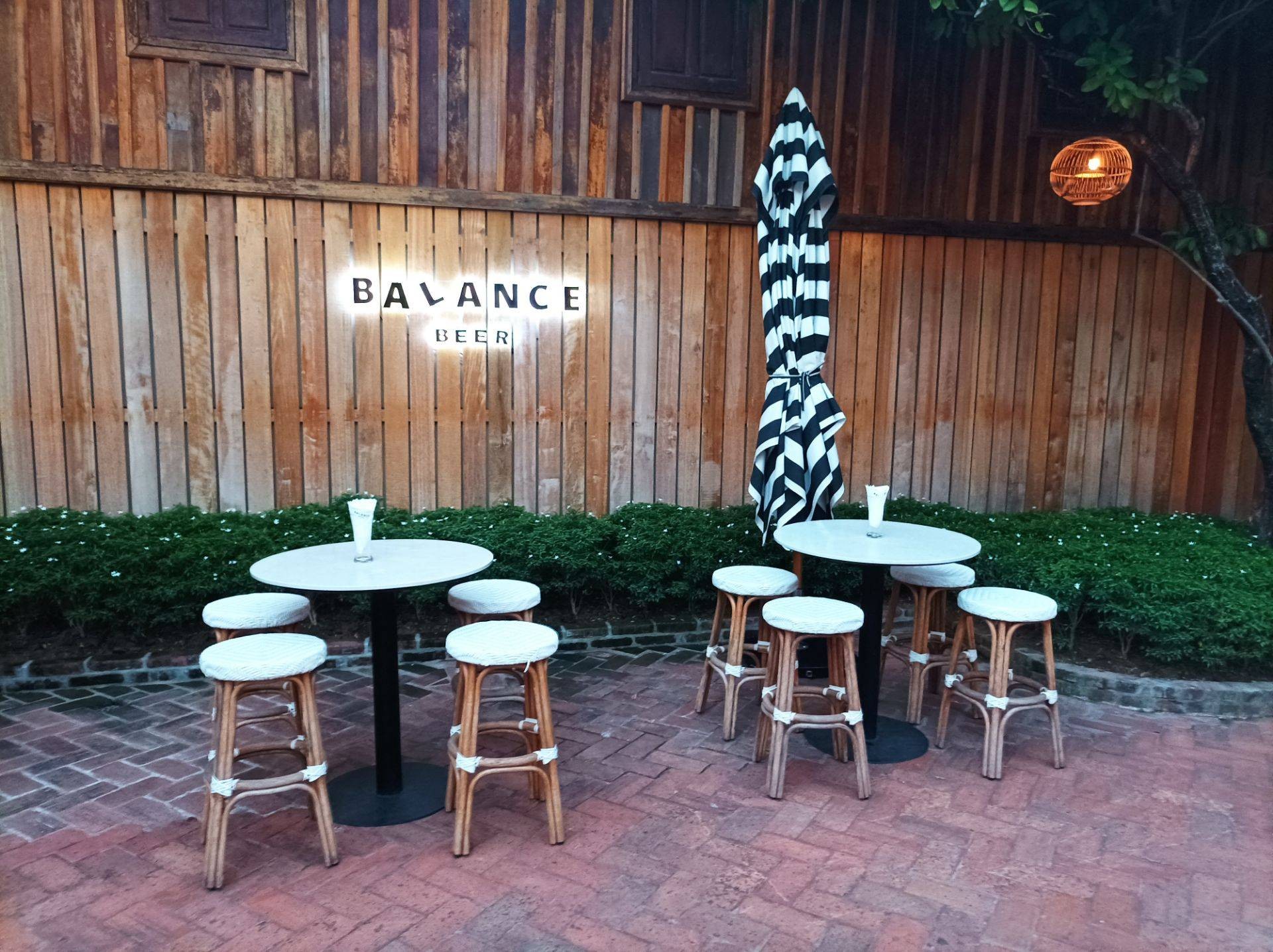 รูป Balance Beer Luang Prabang