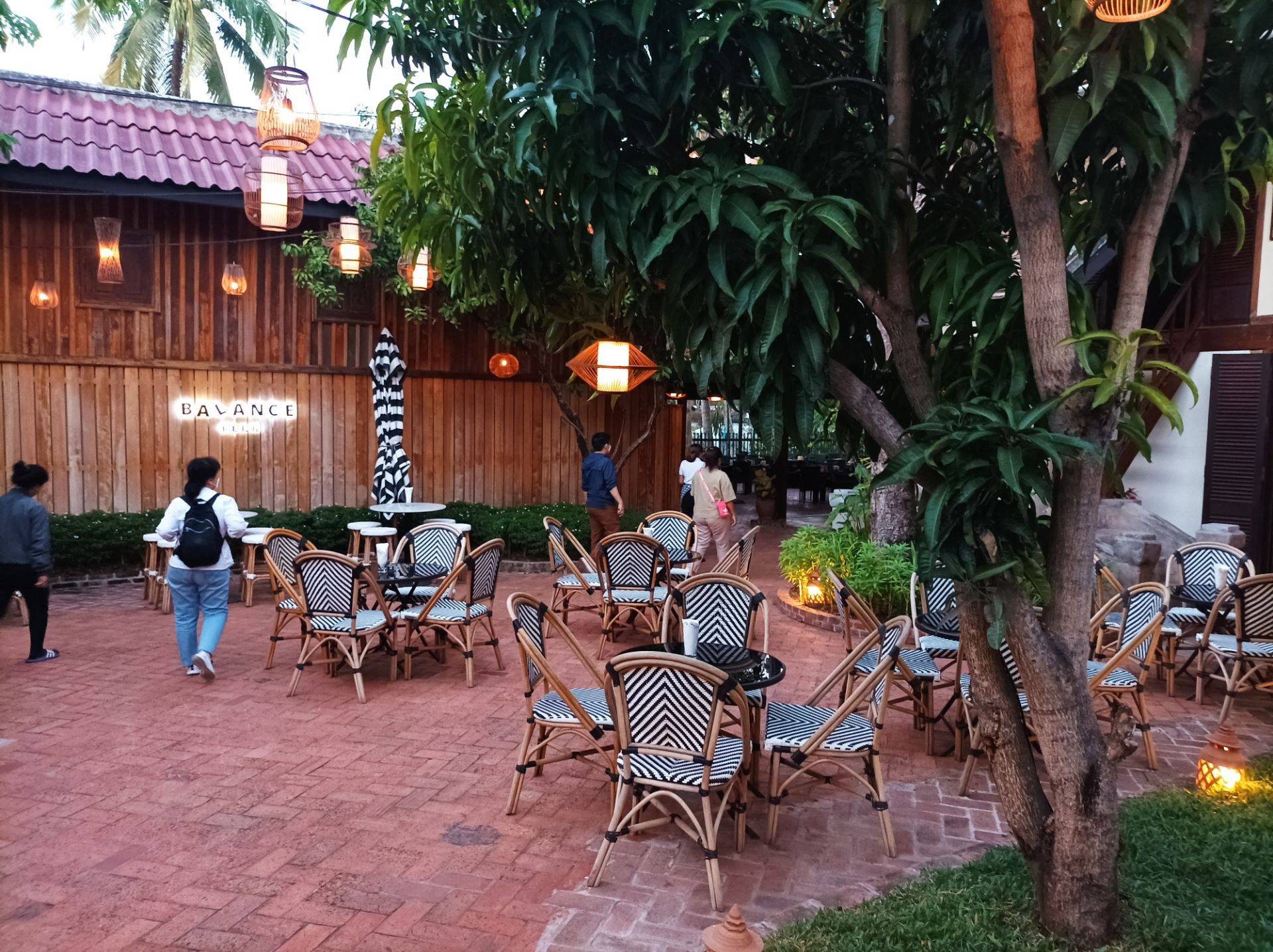 รูป Balance Beer Luang Prabang - Wongnai