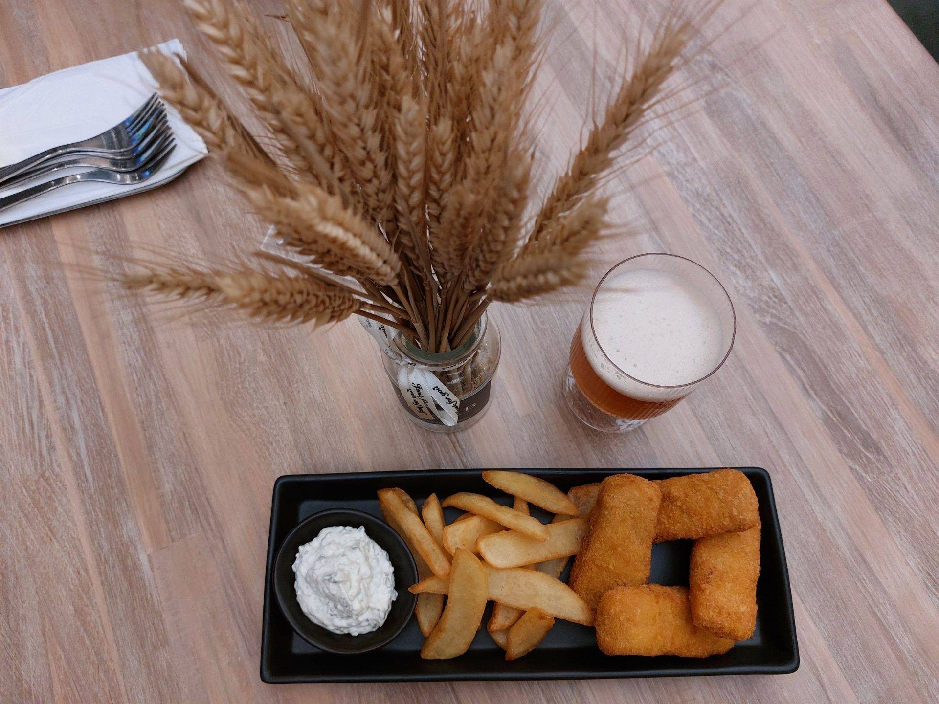 รูป ORB cafe Pattaya พัทยา