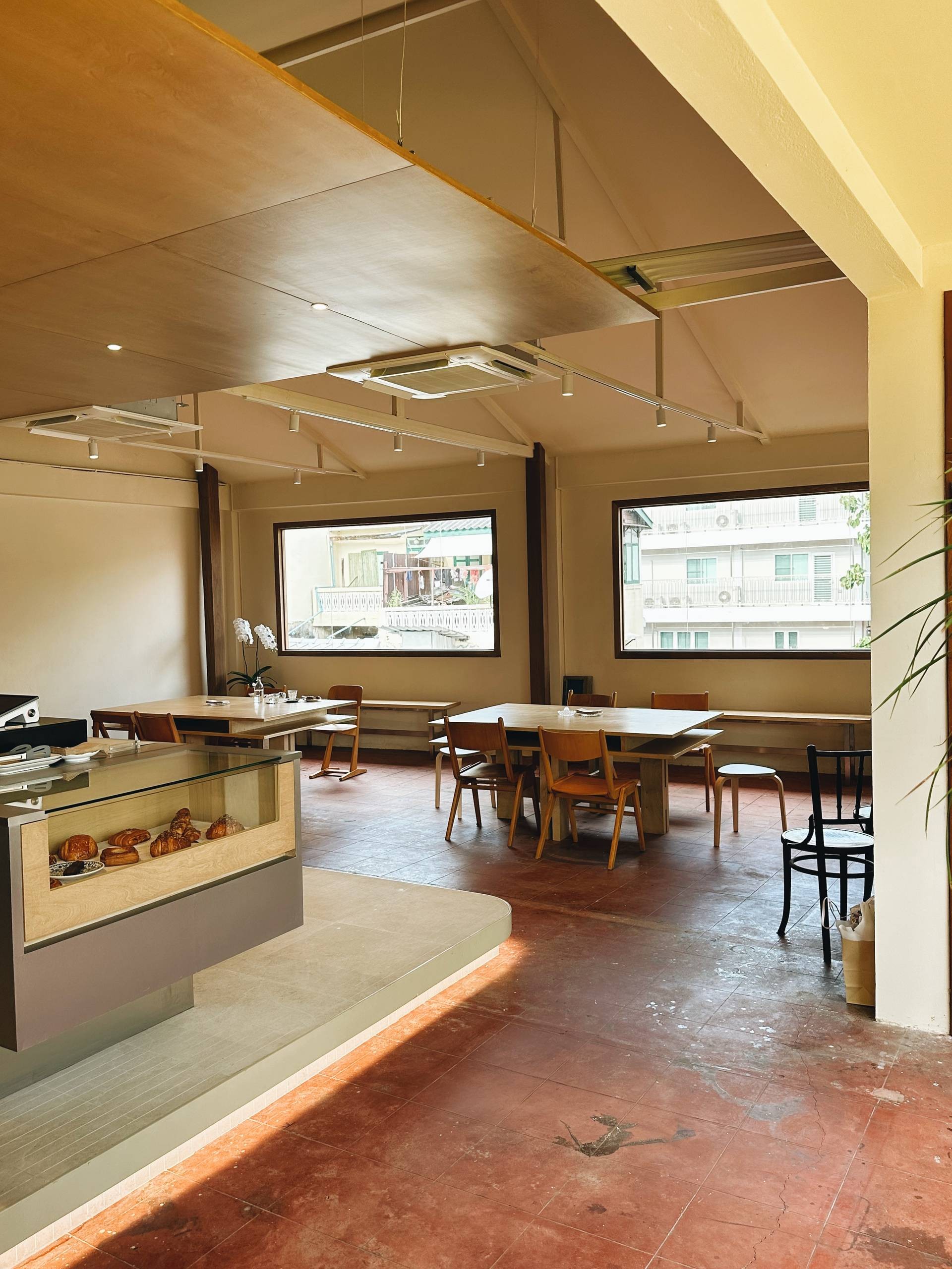 Vahap Coffee - Wongnai