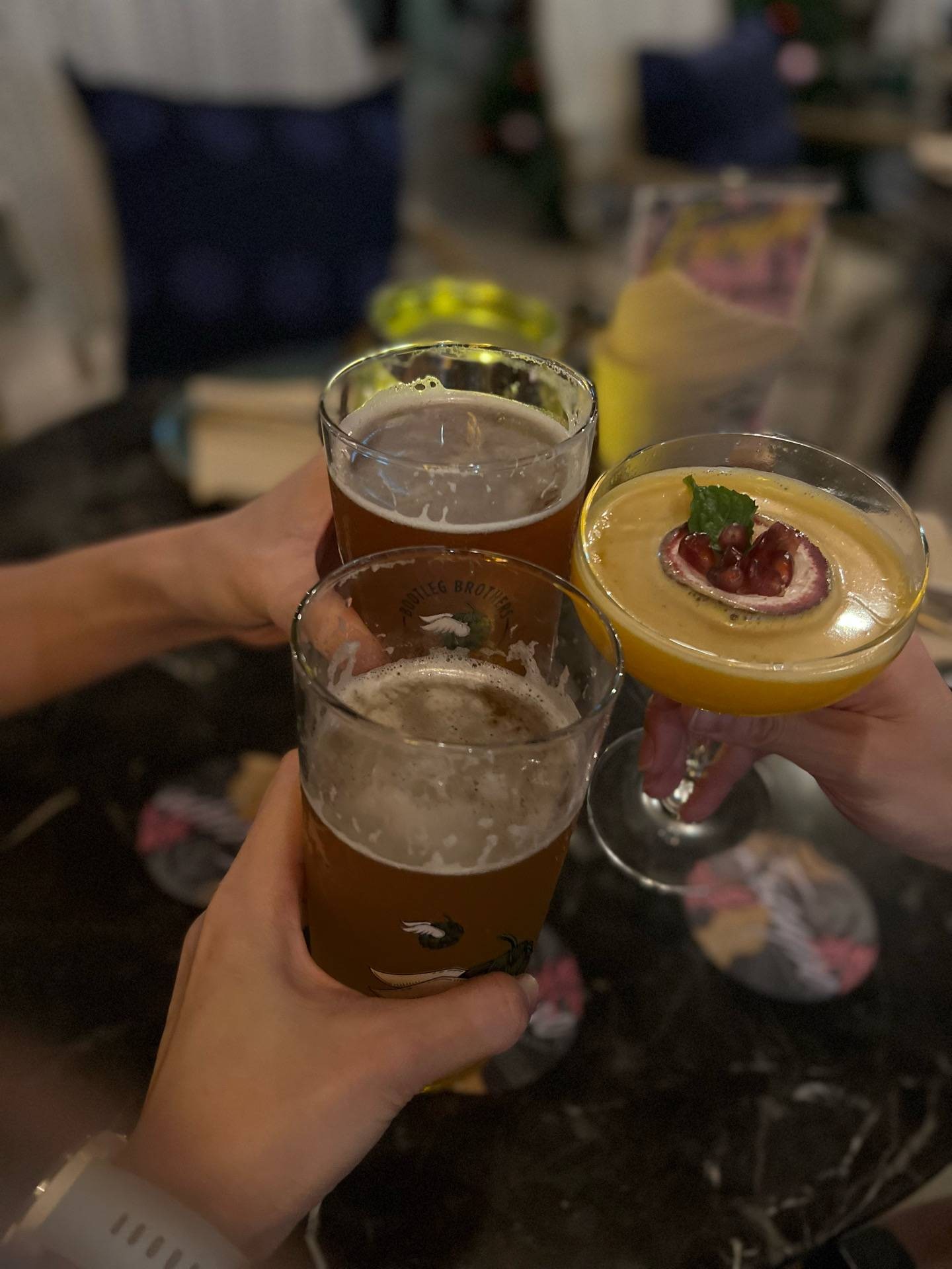 รูป Escape Bangkok Emquartier