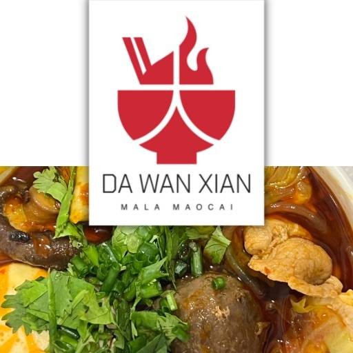 [รีวิว] ร้าน DaWanXian (Mala MaoCai) เอแบค บางนา | เมนูแนะนำ รูปภาพ ราคา