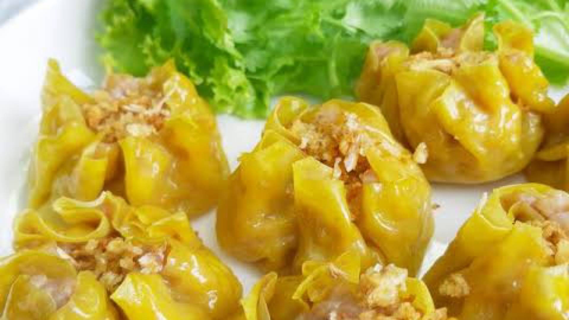 ร้าน DaiAmi 1 | รีวิวร้านอาหาร