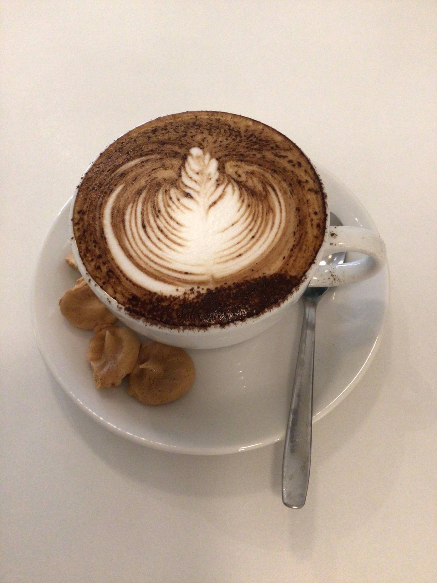 รีวิว CIDNI Breakfast and Brunch . - เครื่องดื่ม อาหารอร่อยมาก ร้านสวยก ...