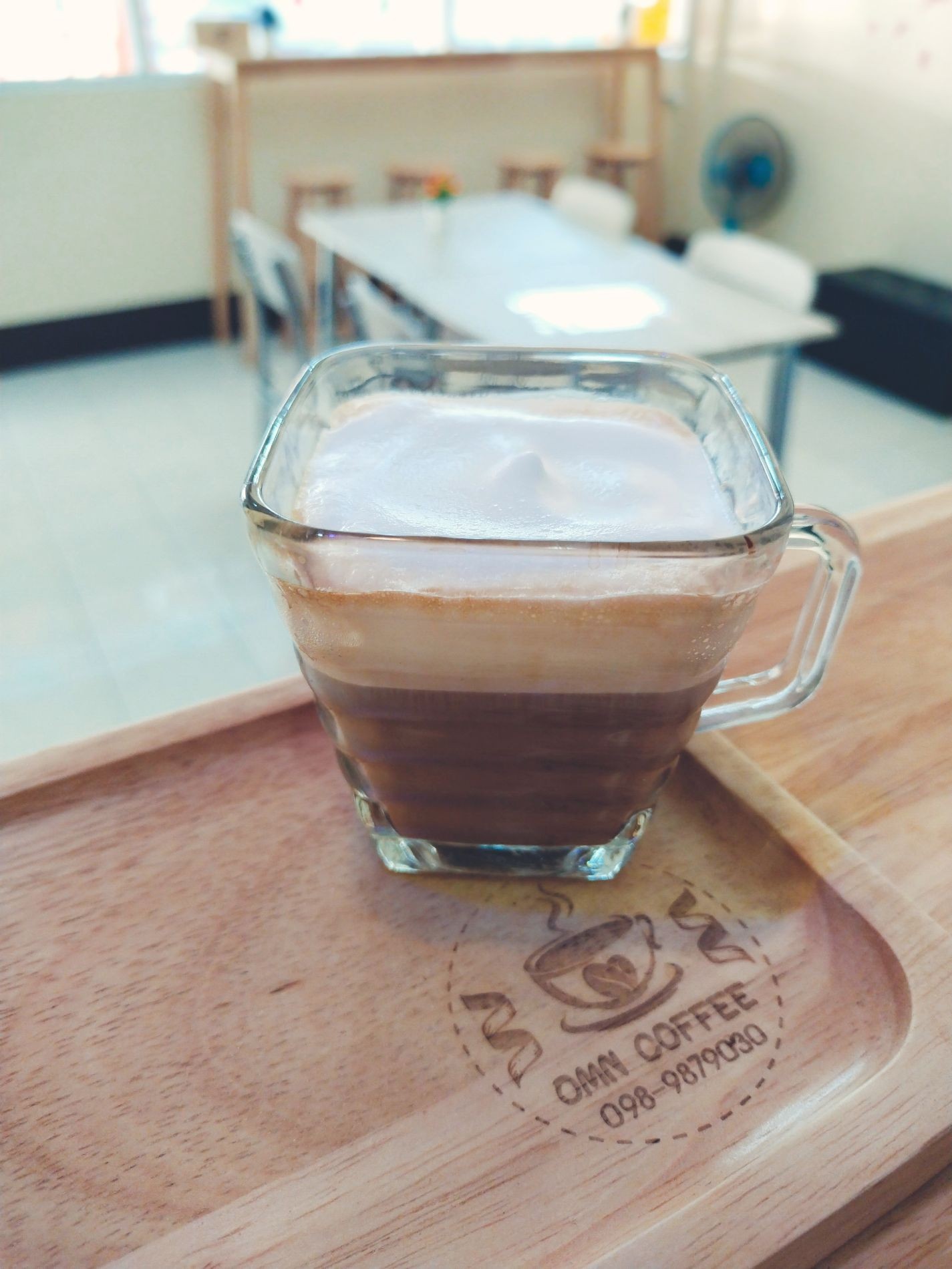 ร้าน 1980 coffee | รีวิวร้านอาหาร