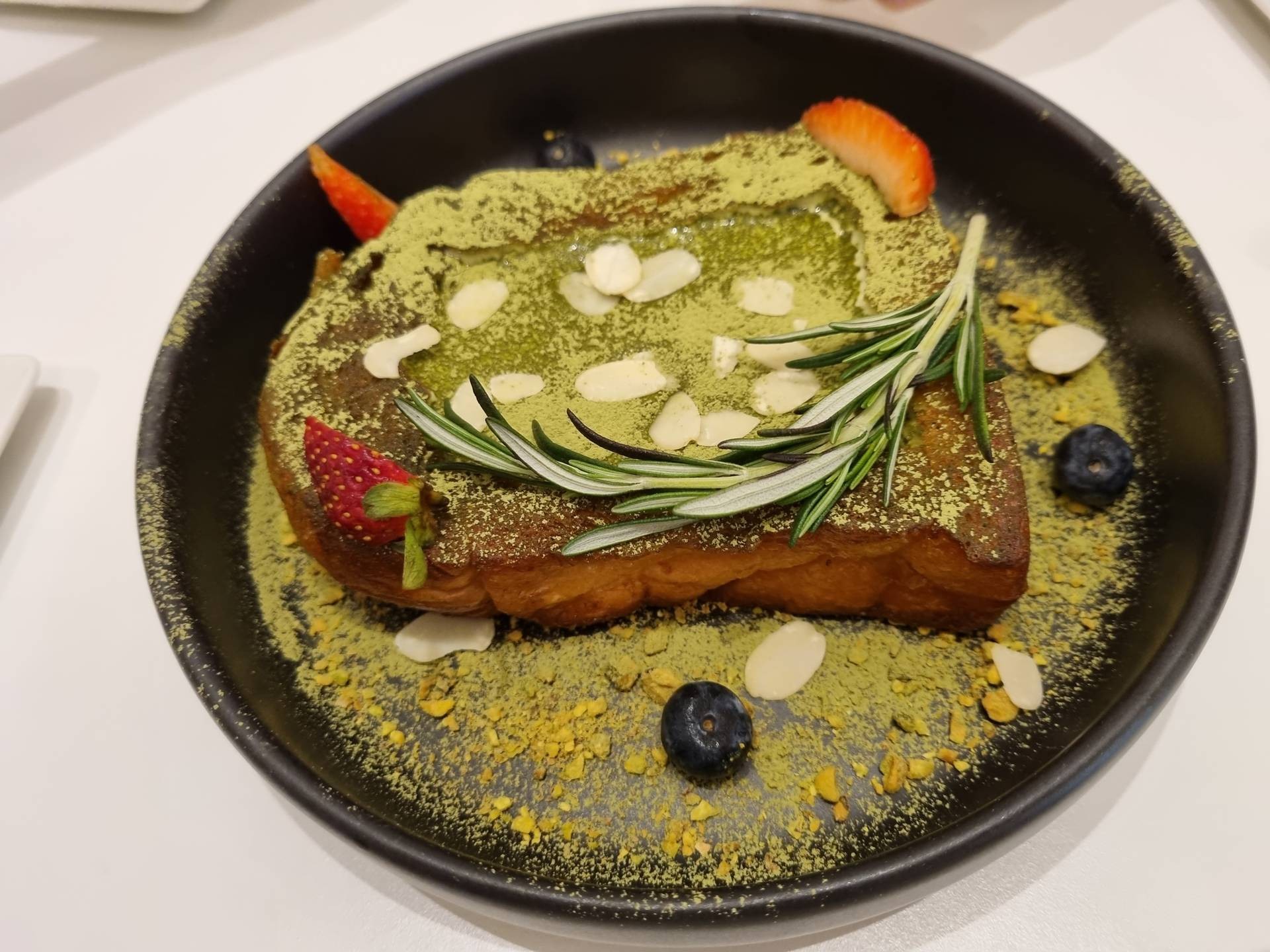 รีวิว CIDNI Breakfast and Brunch . - คาเฟ่สุดชิค มาแพร่ต้องแวะเช็คอิน