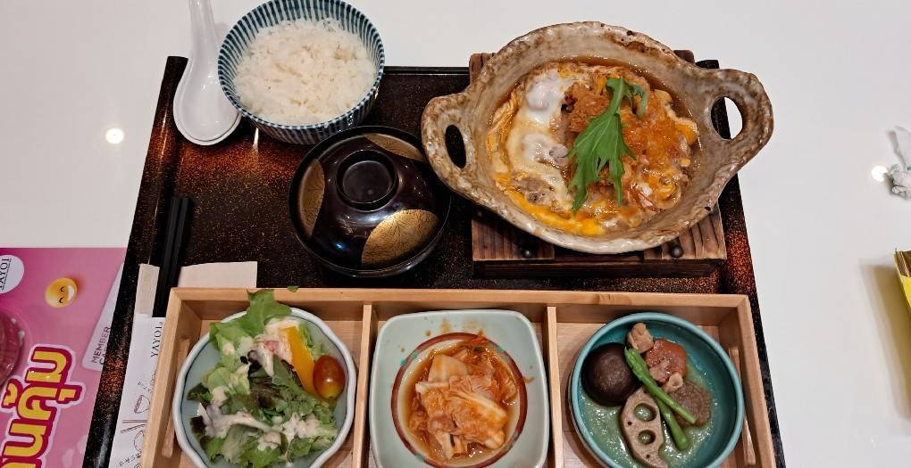 รูป Yayoi ICONSIAM