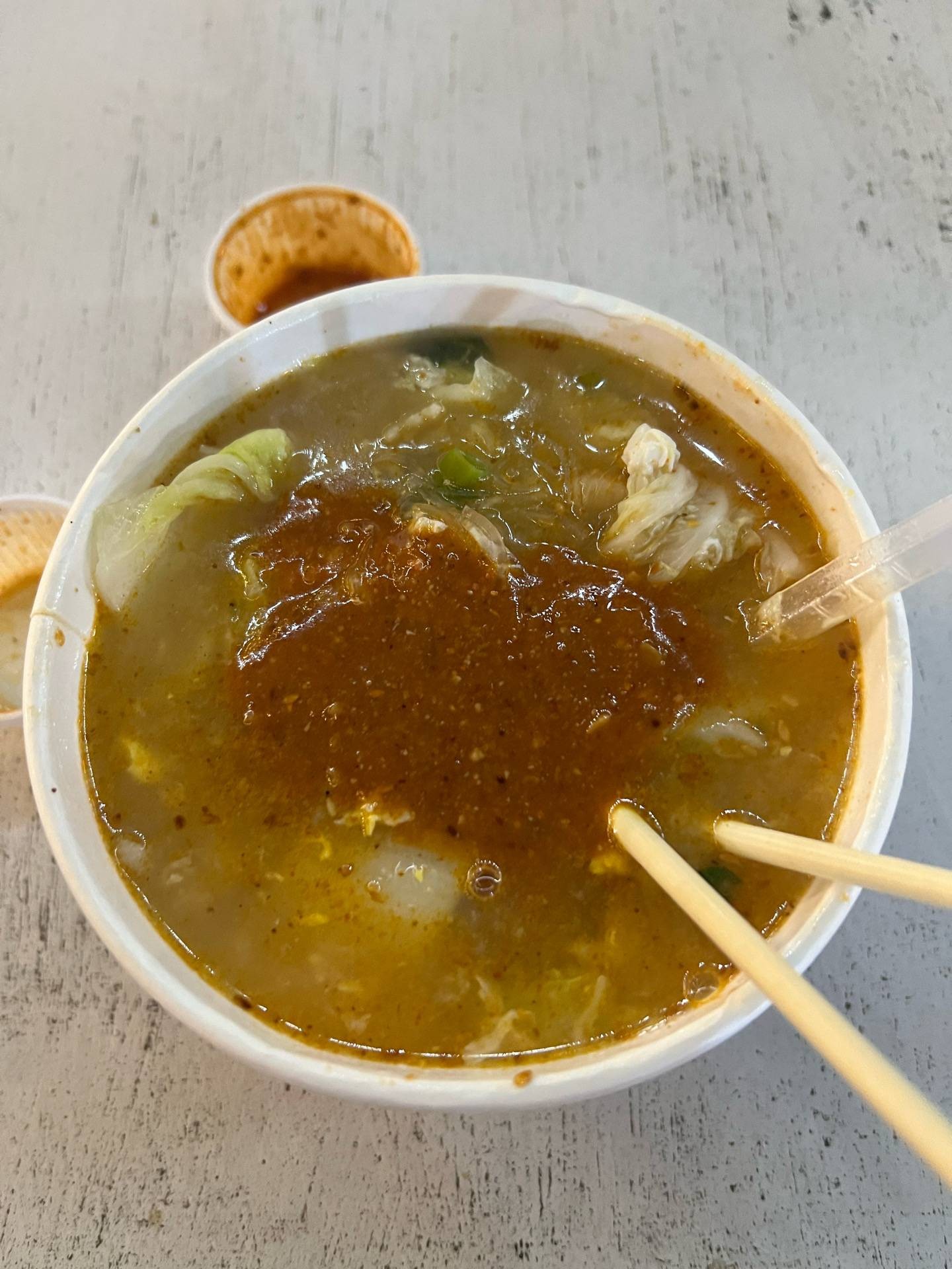 รีวิว ยากิสุกี้ YAKISUKI - รีวิวตามจริงที่ได้รับประทาน