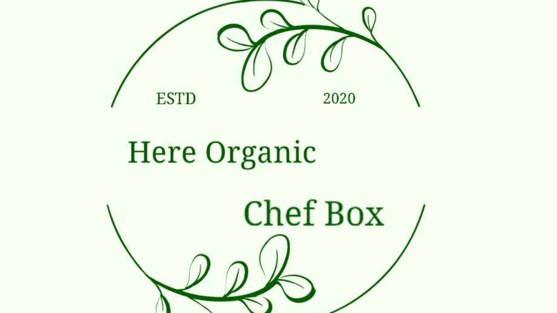 ร้าน Here Organic Chef Boxes Lucky Home | รีวิวร้านอาหาร
