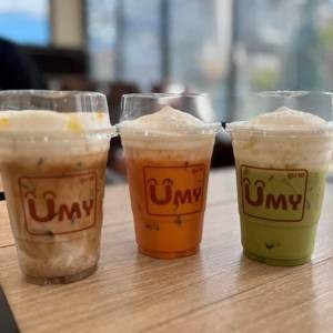 รีวิว UMY - - คนคอชีสห้ามพลาดเด็ดขาด