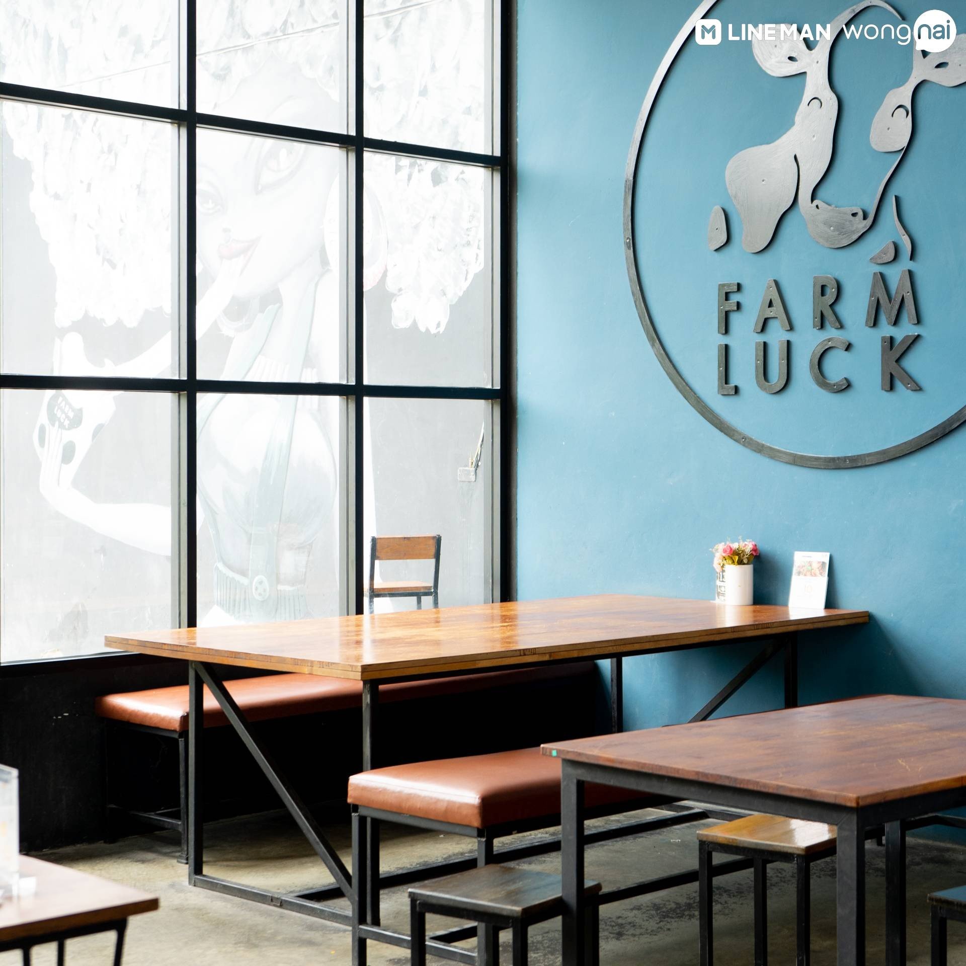 รูป FARM LUCK ตรงข้าม พุทธบูชา 43