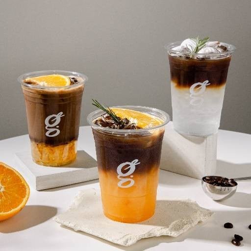 ร้าน gil cafe (Food & Coffee) แจ้งวัฒนะซอย5 | รีวิวร้านอาหาร