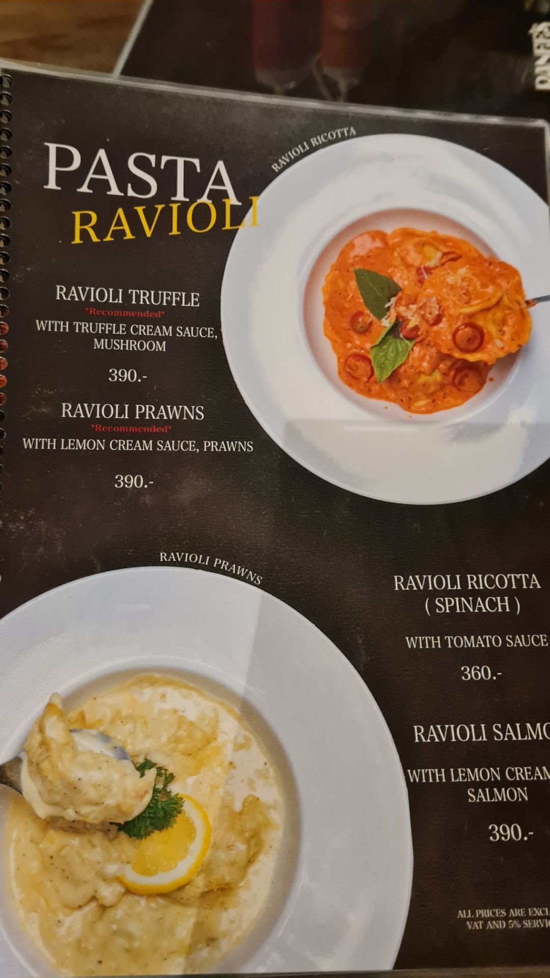 รูป Ranee's Restaurant The Circle Ratchapruk