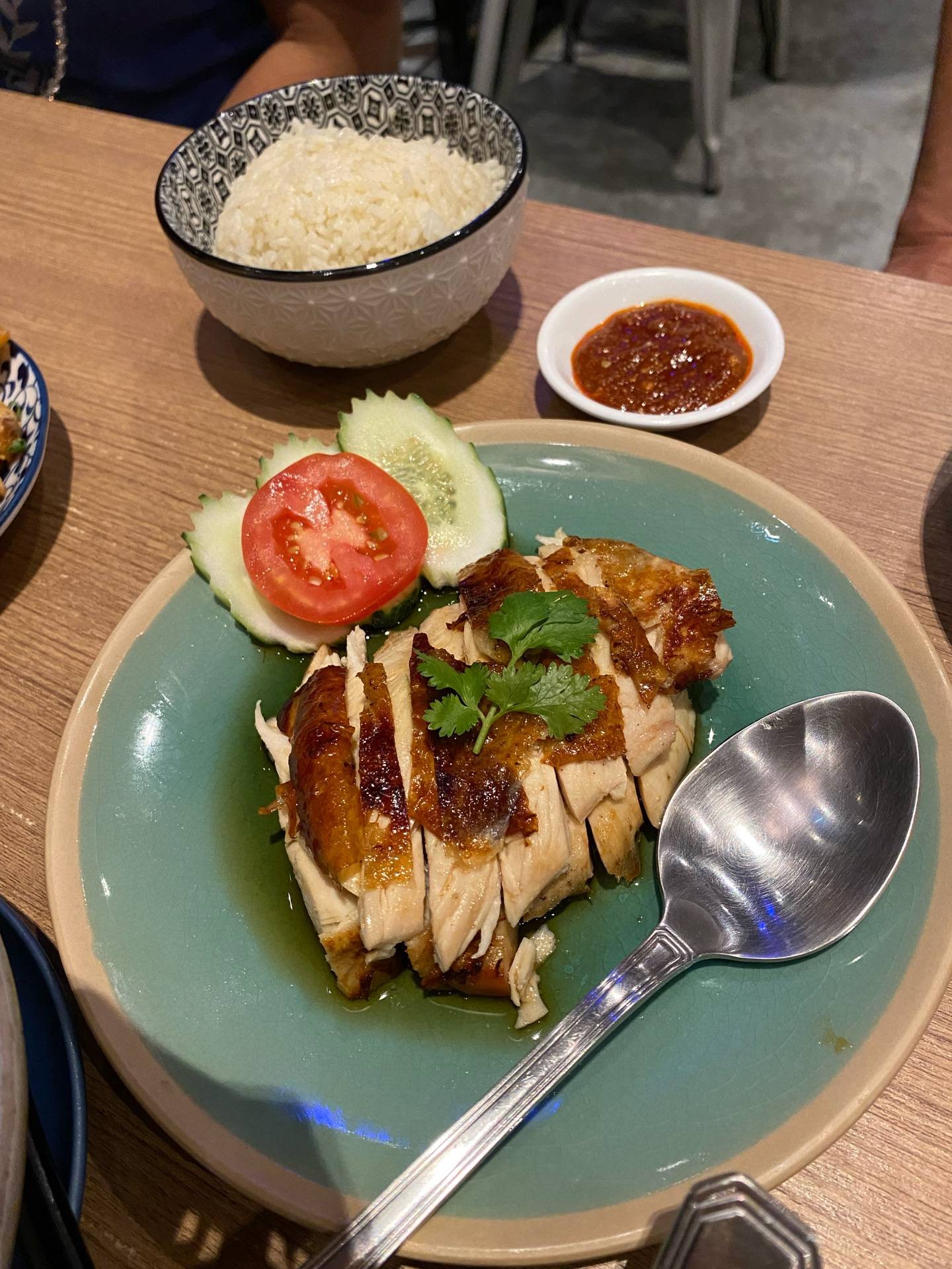 รูป Chuan Kitchen เมืองทองธานี