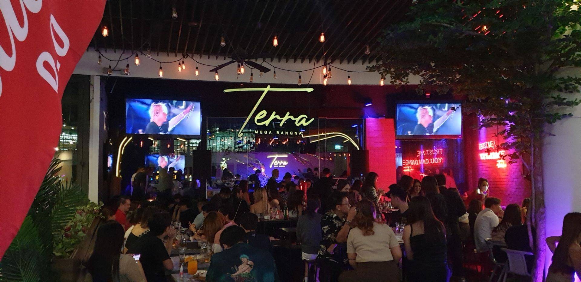 รูป Terra Mega Bangna MEGA BANGNA