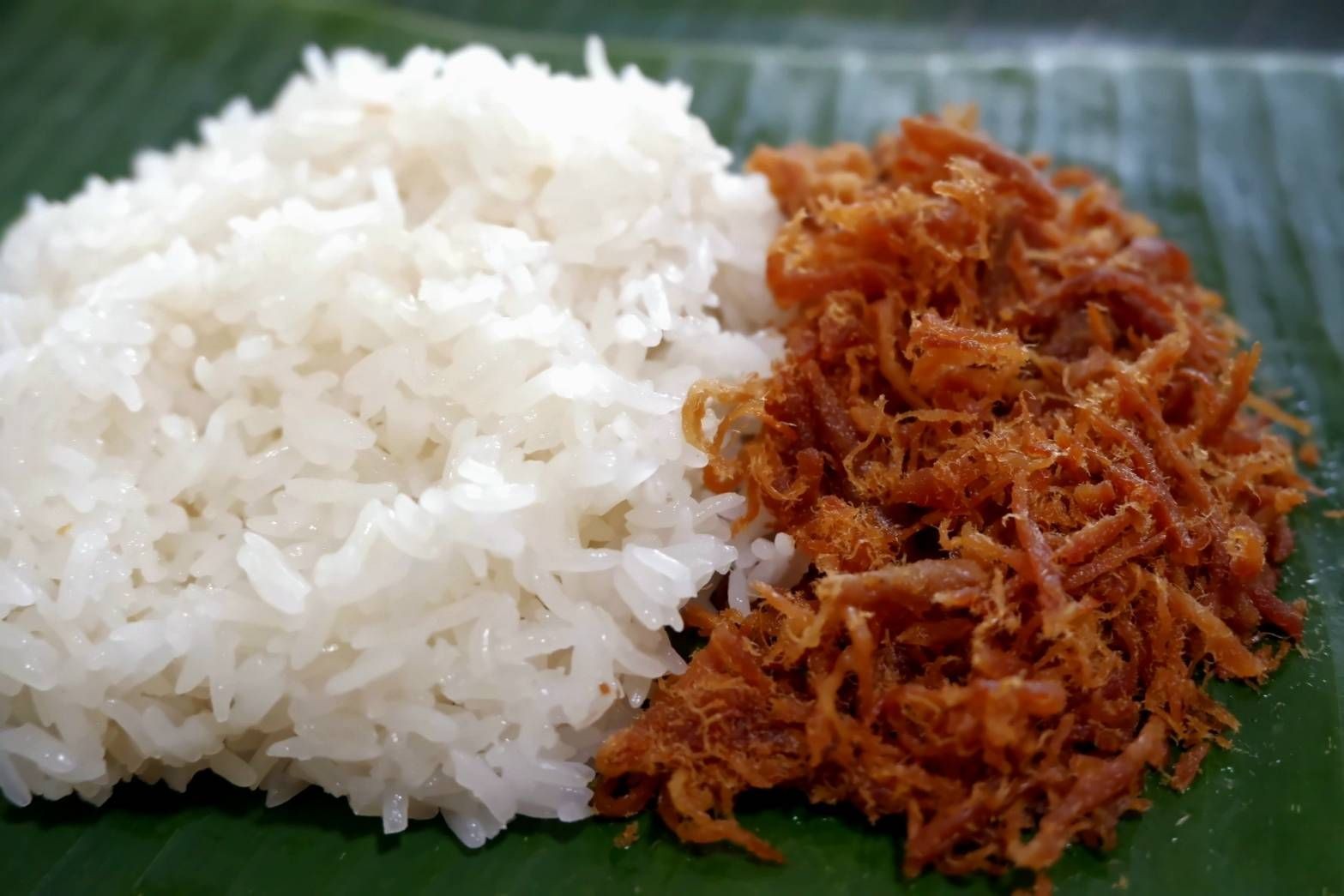 รูป หมูเอยหมูหวาน หมูฝอย หมูสวรรค์