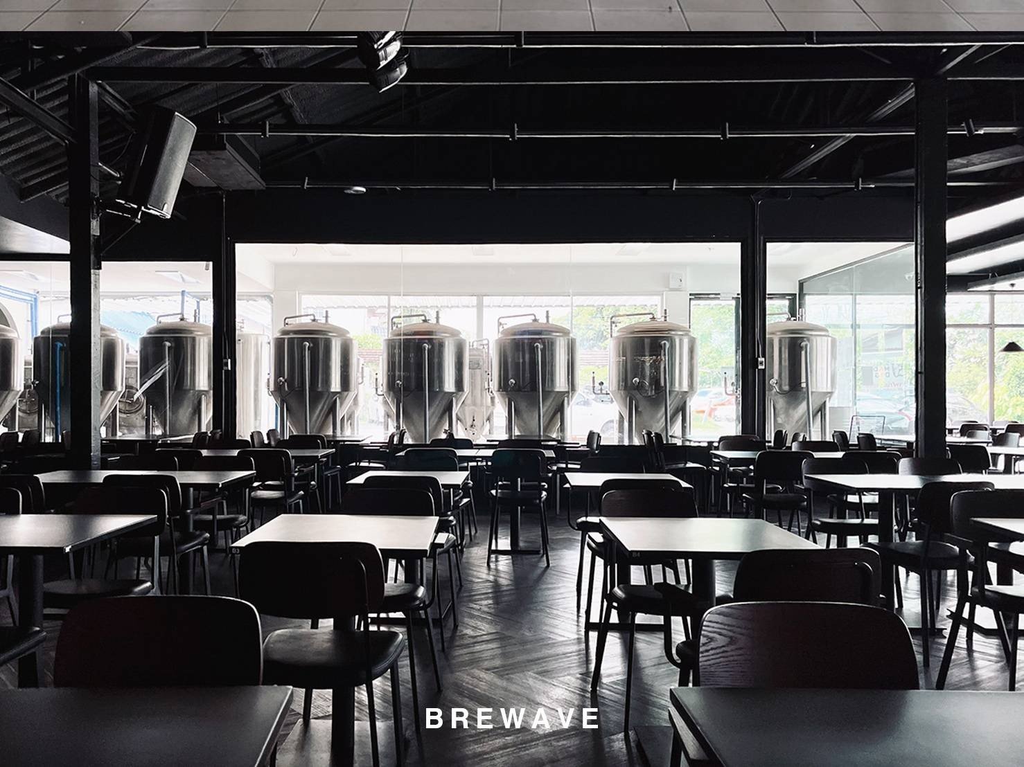 รูป Brewave - Wongnai