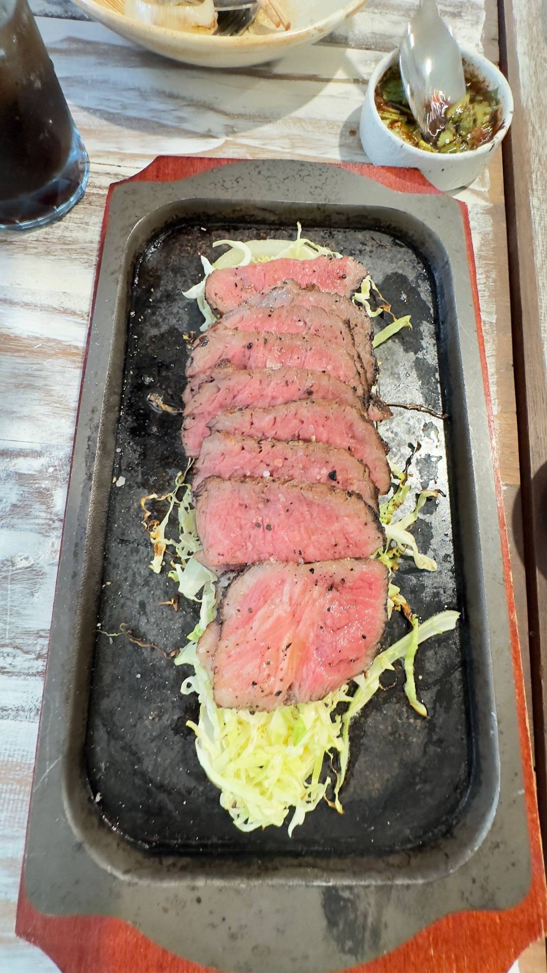 รูป The Local Butchery สเต็กเฮ้าส์ เกษตรนวมินทร์