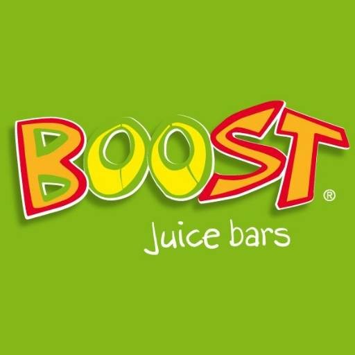 ร้าน Boost Juice Bars เอ็มควอเทีย | รีวิวร้านอาหาร