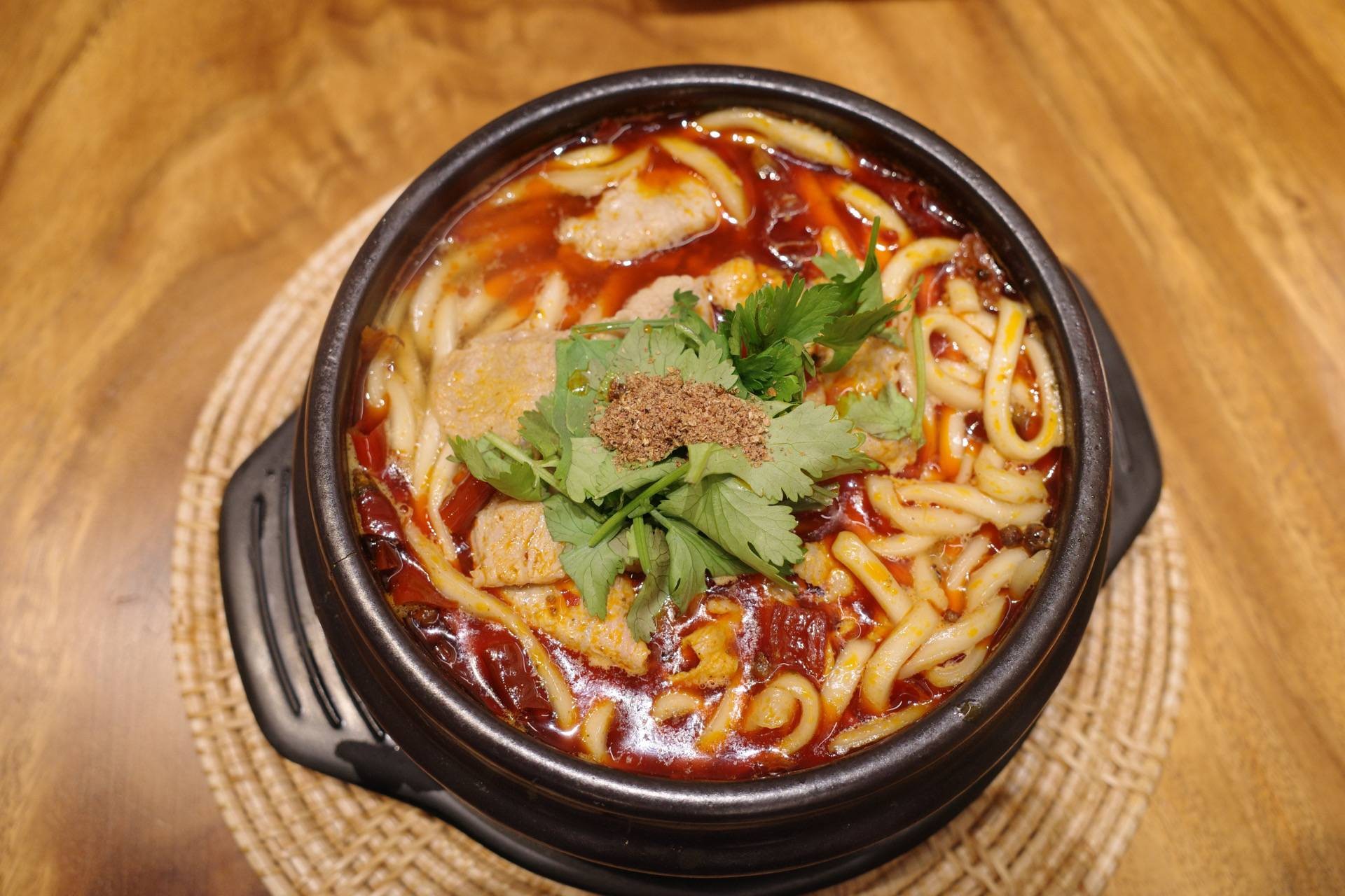 รูป Tsuru Udon Central World - Wongnai