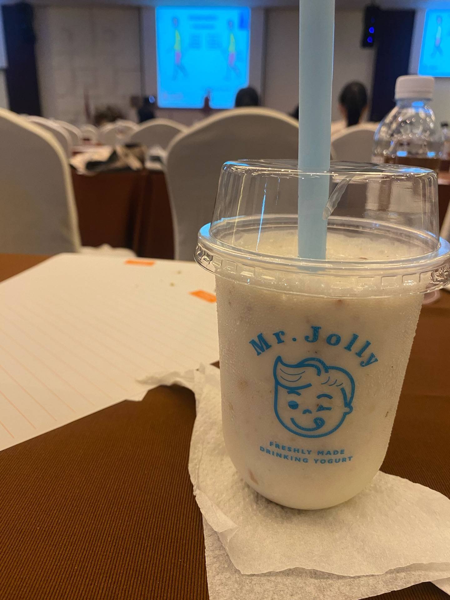 รูป Mr.Jolly Yogurt (ซีคอน ศรีนครินทร์) ซีคอนสแควร์ ศรีนครินทร์