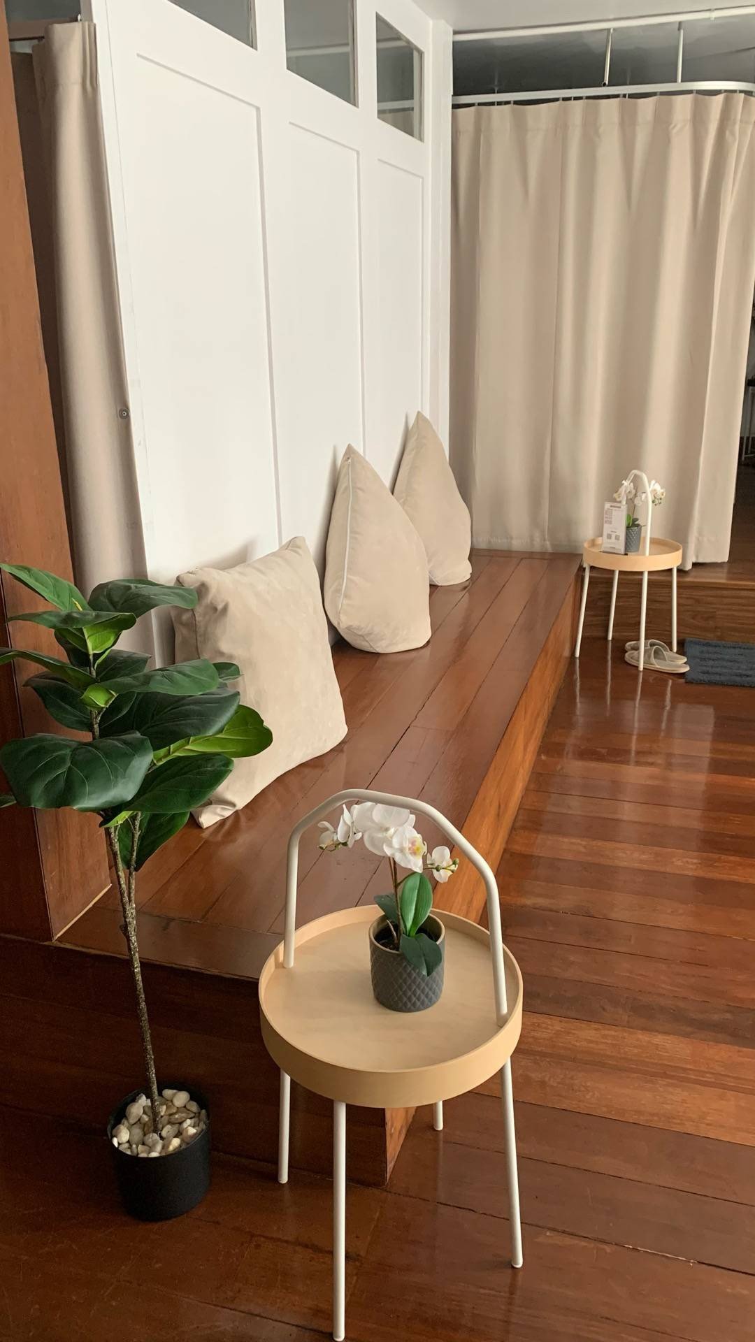 ร้าน Urban Calm พญาไท