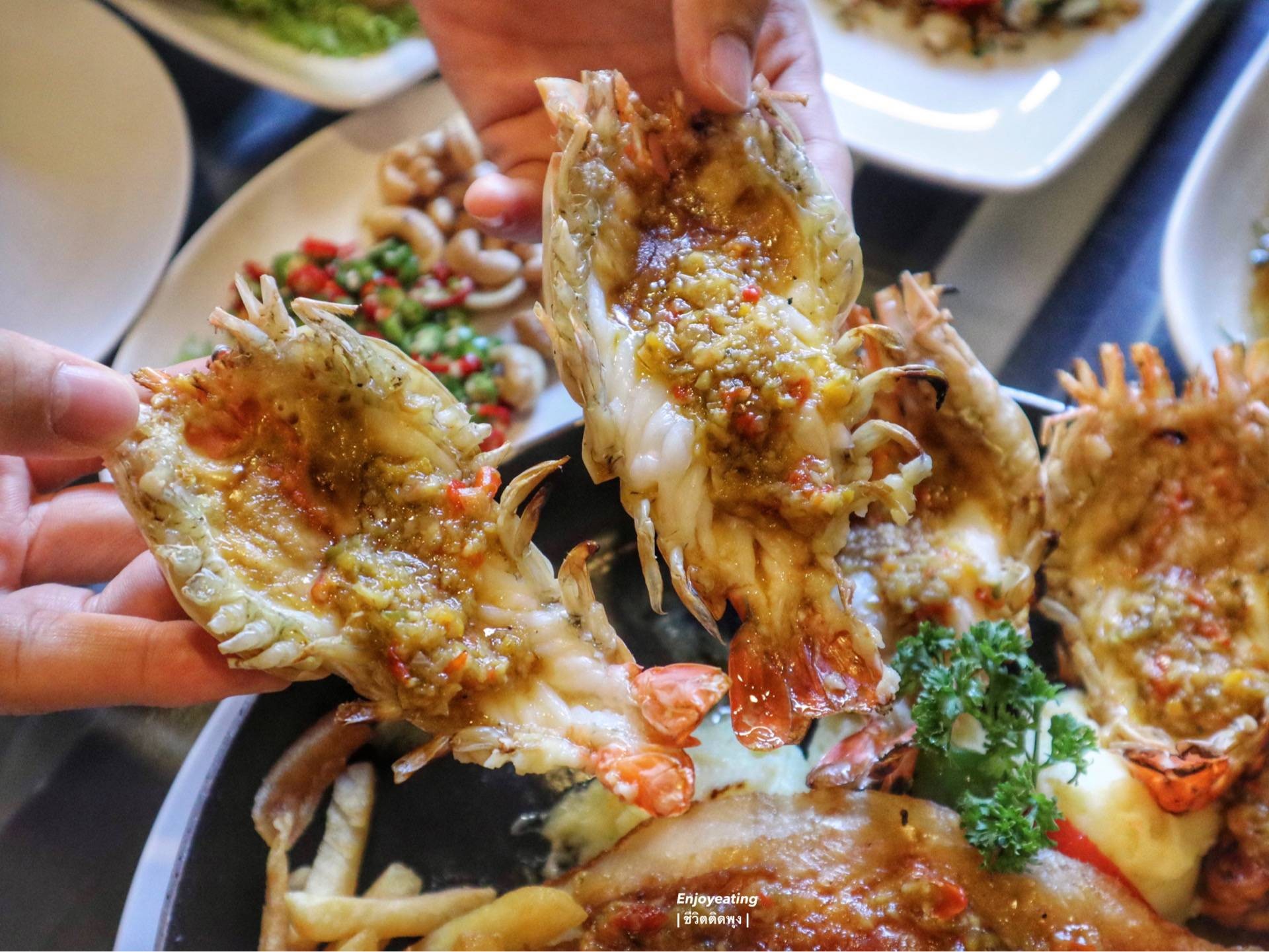 รูป Ploen Restaurant