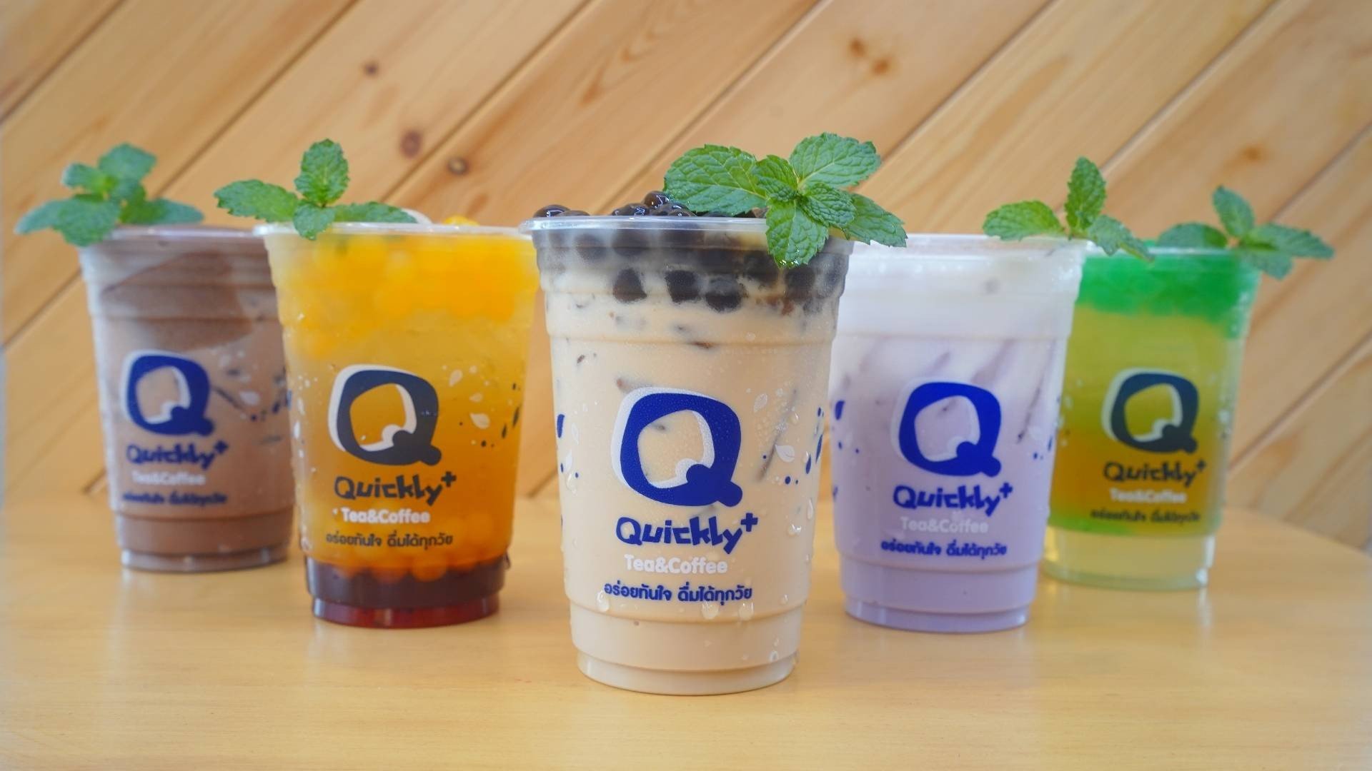 quickly plus หน้าโรงพยาบาลสรรพสิทธิ - สั่งอาหารเดลิเวอรี | Wongnai x ...