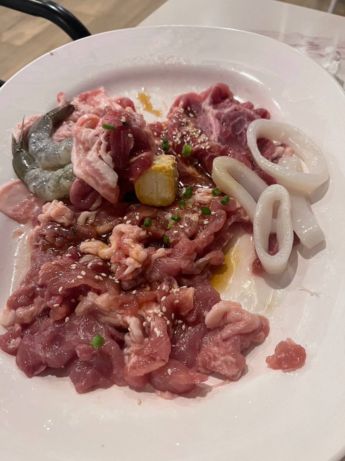 รูป Everyday mookrata & cafe Riverside