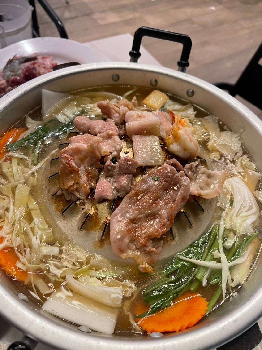 รูป Everyday mookrata & cafe Riverside