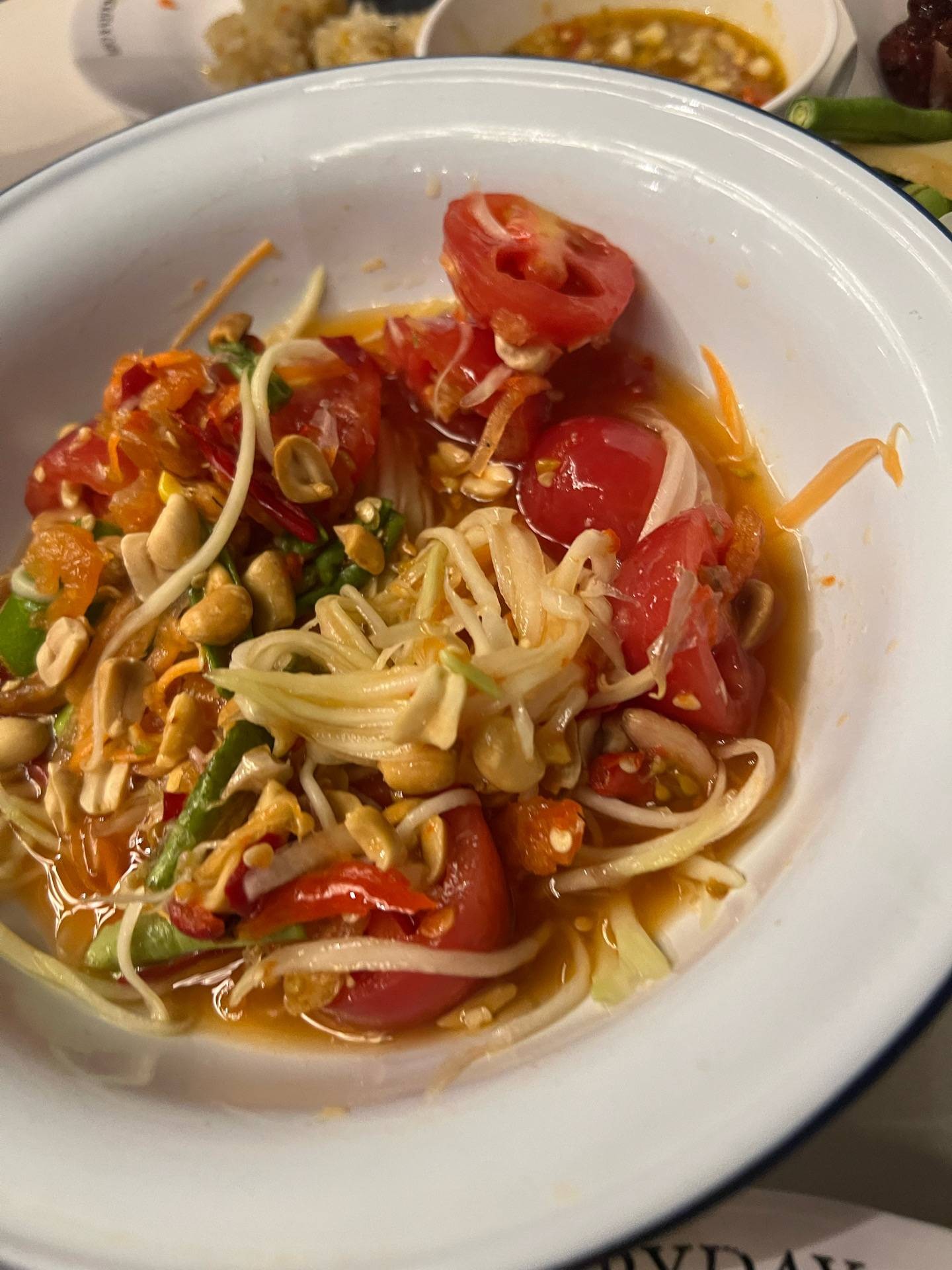 รูป Everyday mookrata & cafe Riverside