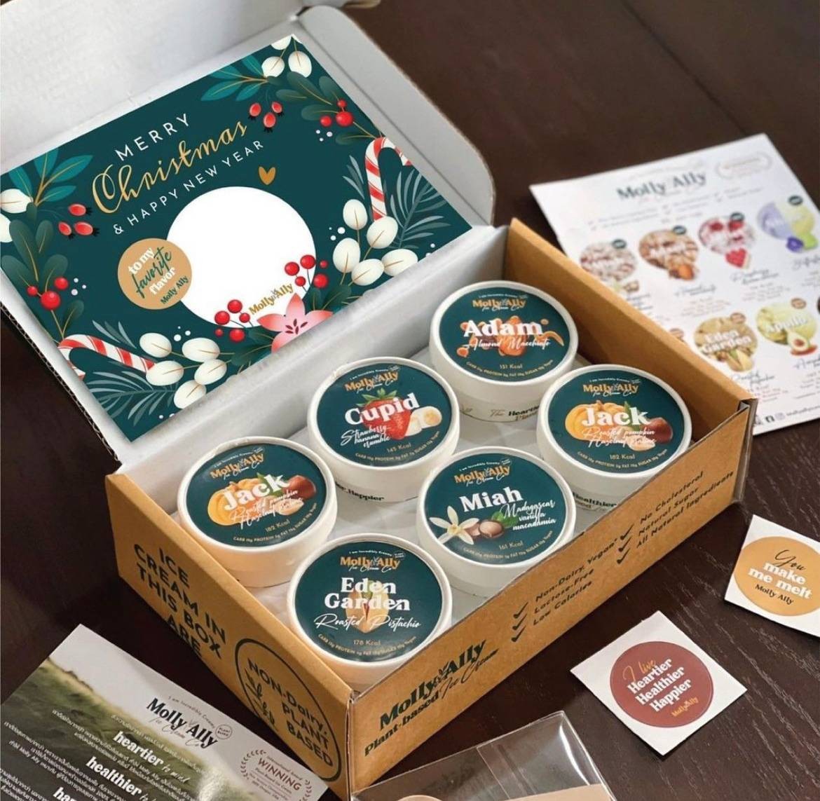 รูป Molly Ally Mart ลาดพร้าว