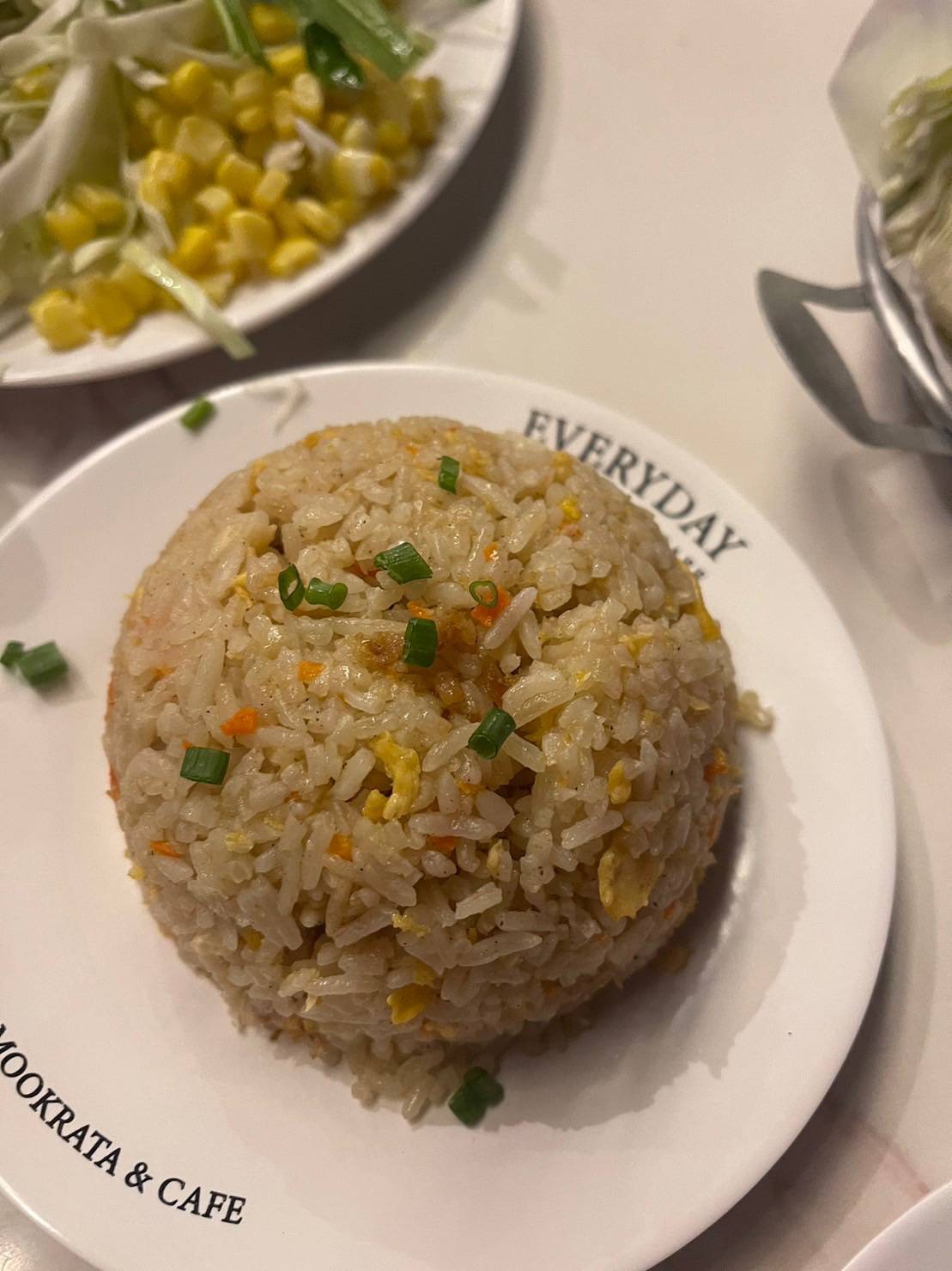 รูป Everyday mookrata & cafe Riverside