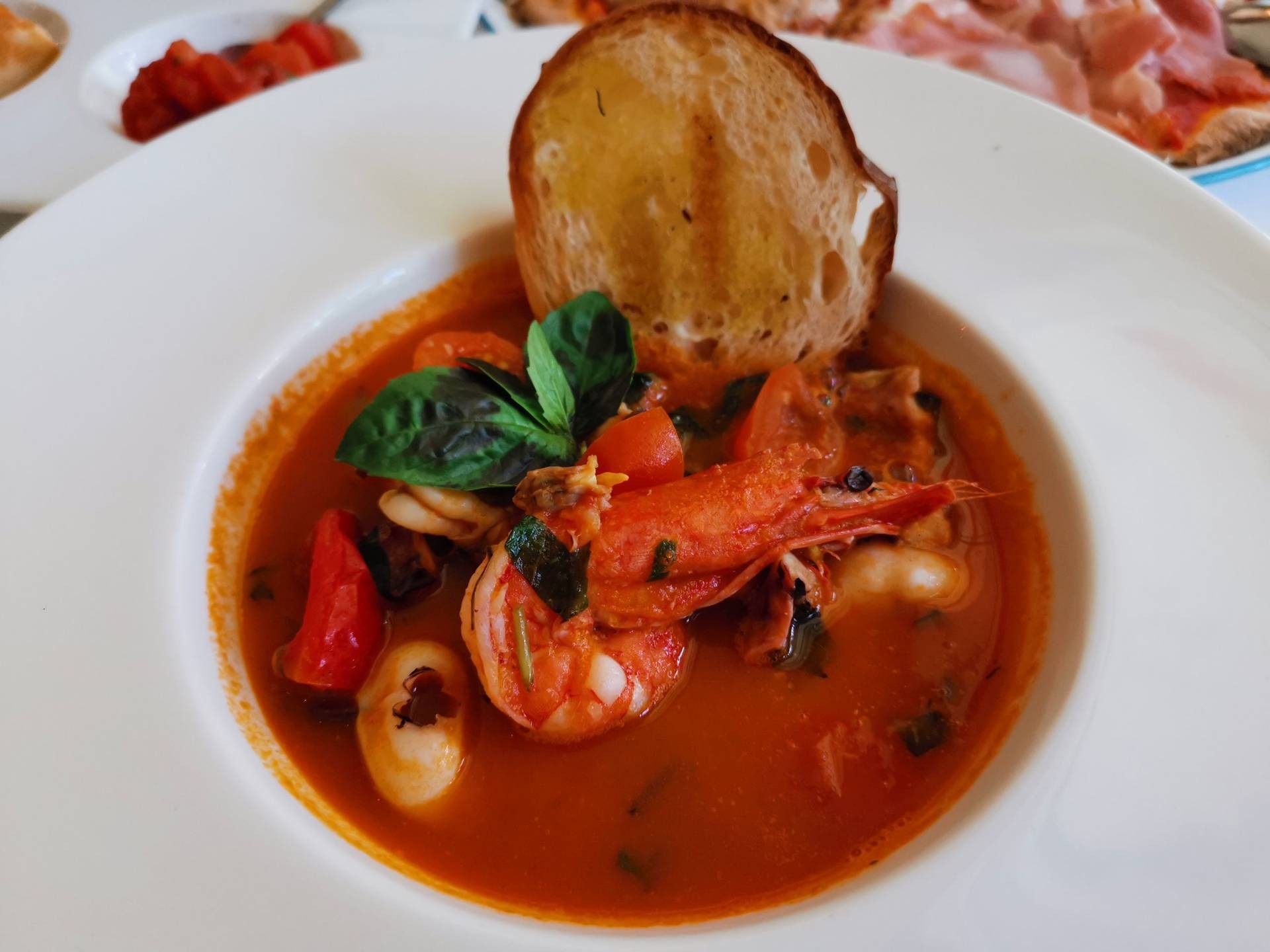 รูป Zanotti IL Ristorante Italiano - Wongnai