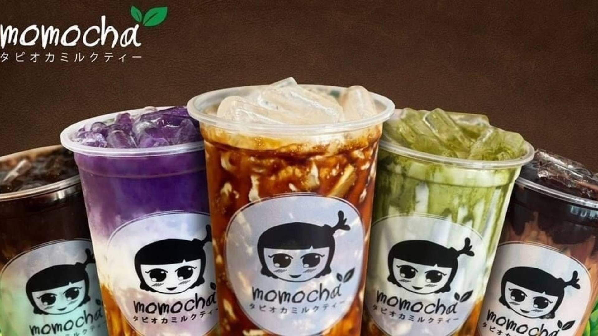 MoMoCha โมดิวิลล่า ปิ่นเกล้า วงแหวน (บางกรวย) - สั่งอาหารเดลิเวอรี ...