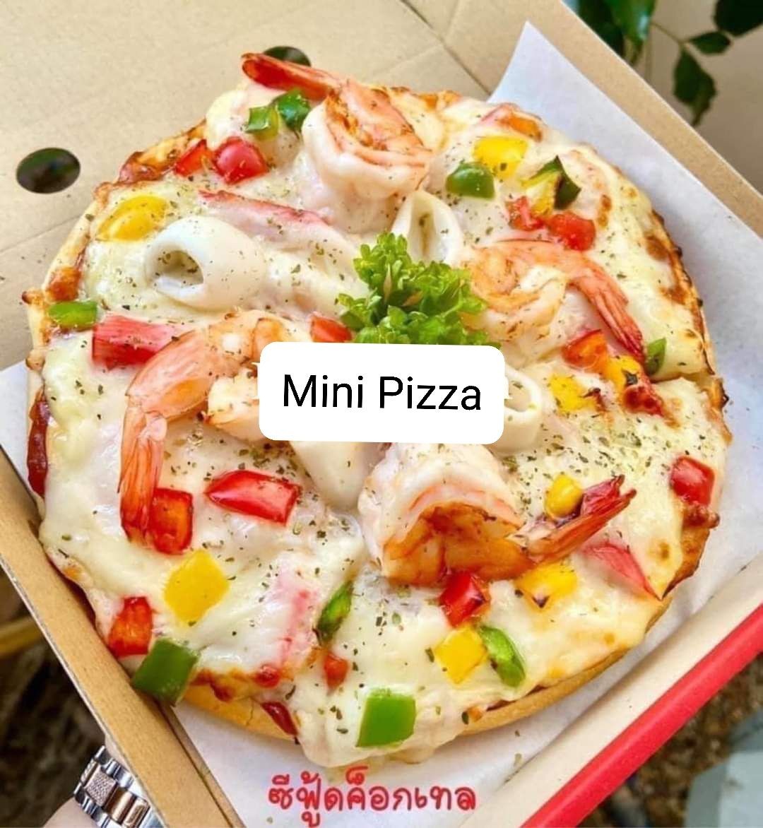 ร้าน Million pizza มิลเลี่ยน พิซซ่า | รีวิวร้านอาหาร